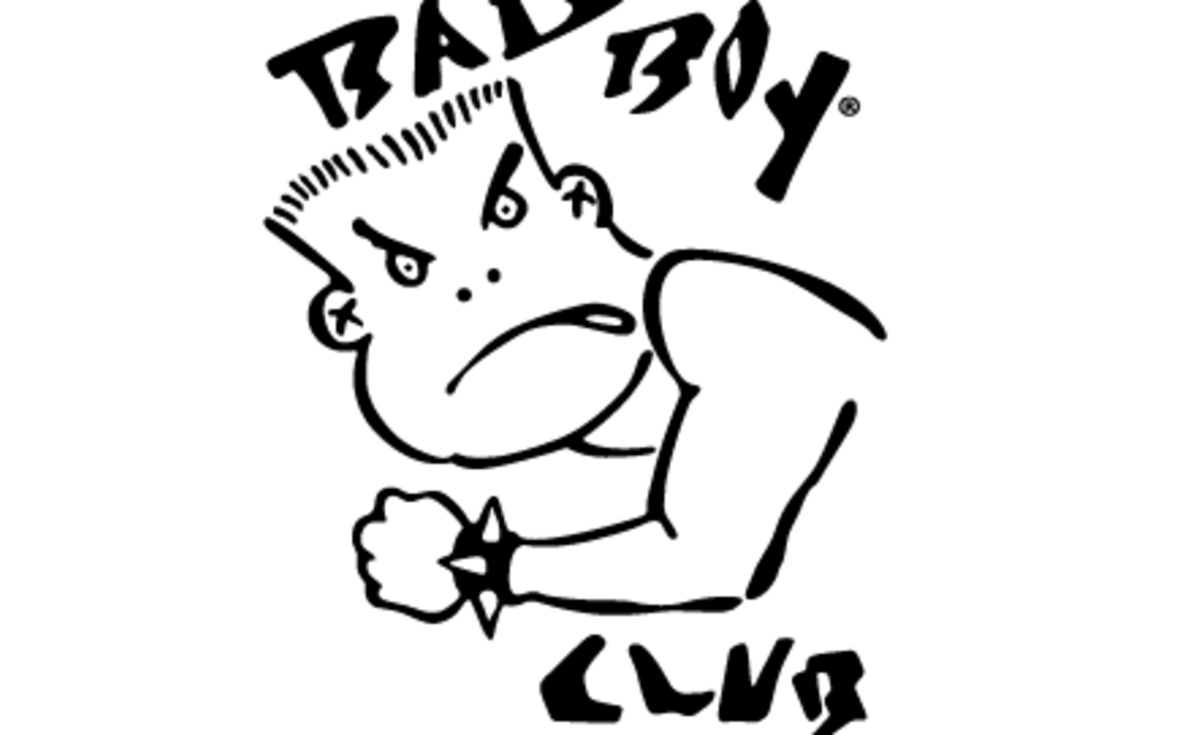BAD BOY CLUB IS BACK!