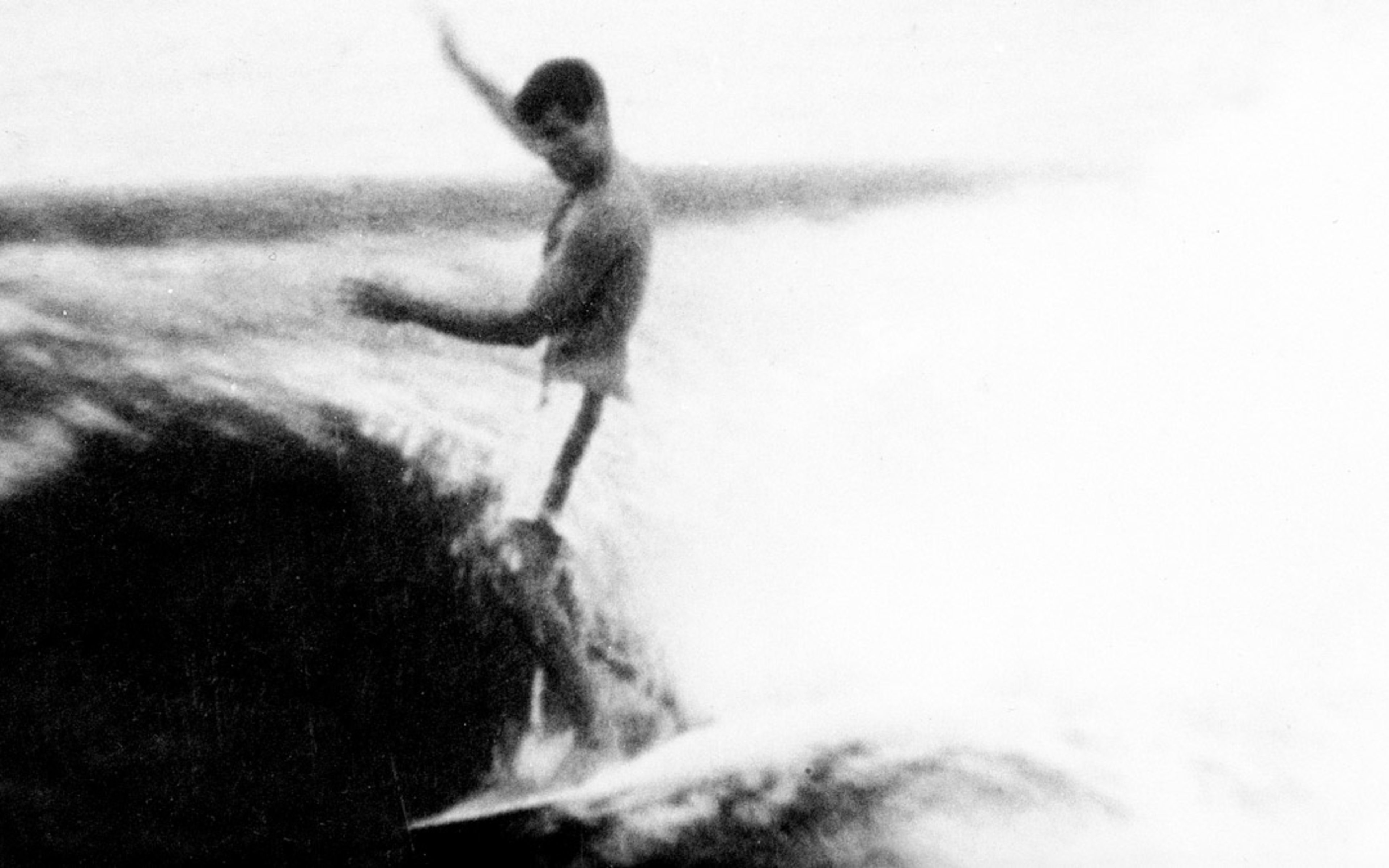 History Of Surfing: Miki Dora's Final Q&A