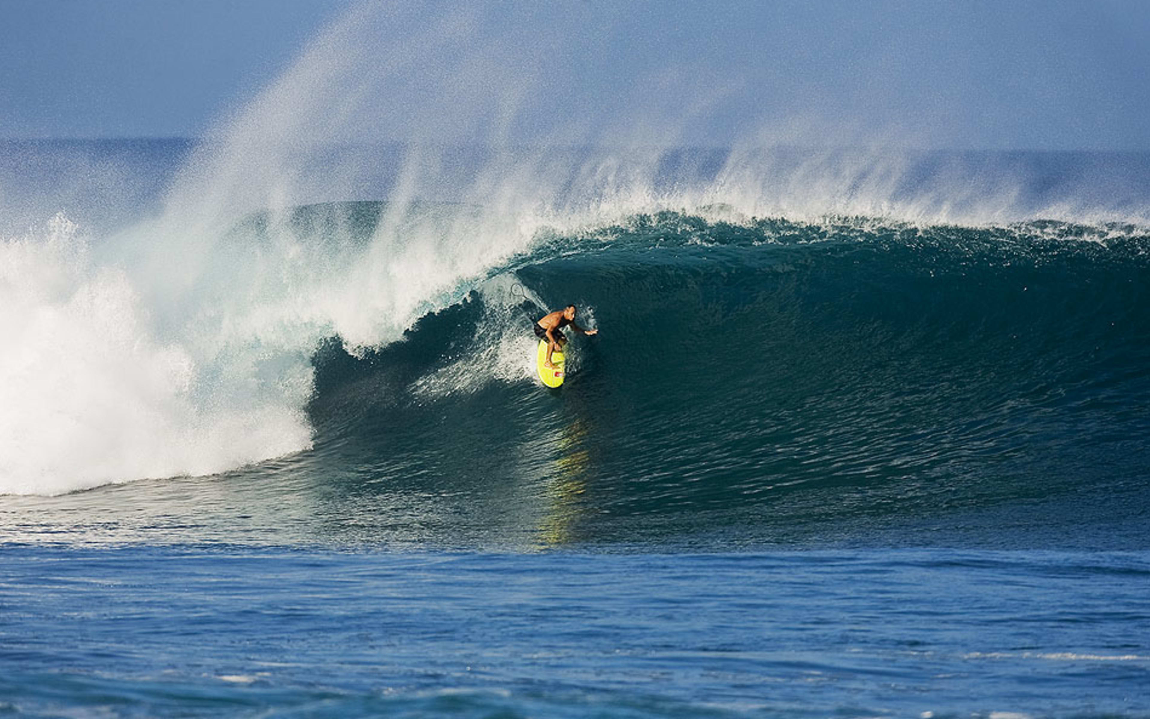Tom Carroll Tells All | SURFER Magazine
