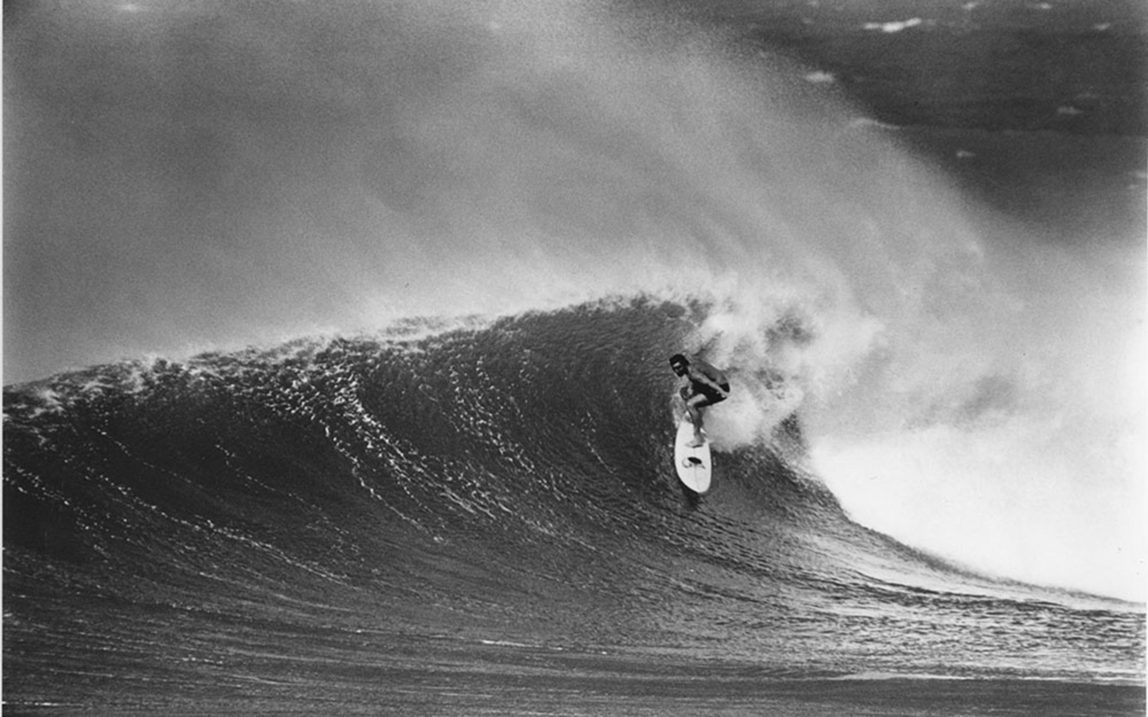 RIP: Legendary Waterman Mike Doyle Passes Away at 78