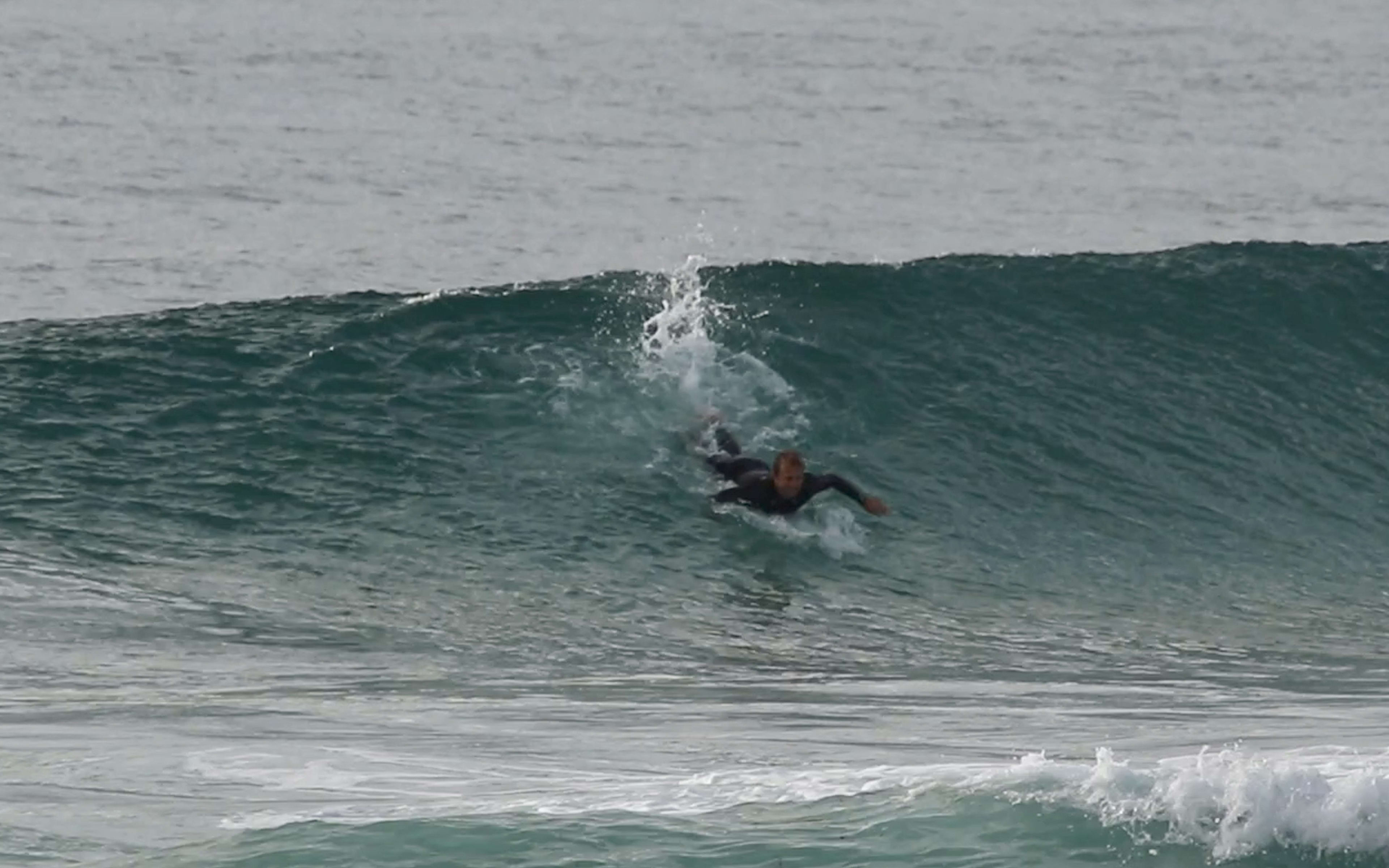 Surfing 101: How to Paddle In Like a Pro and Catch Waves with Ease