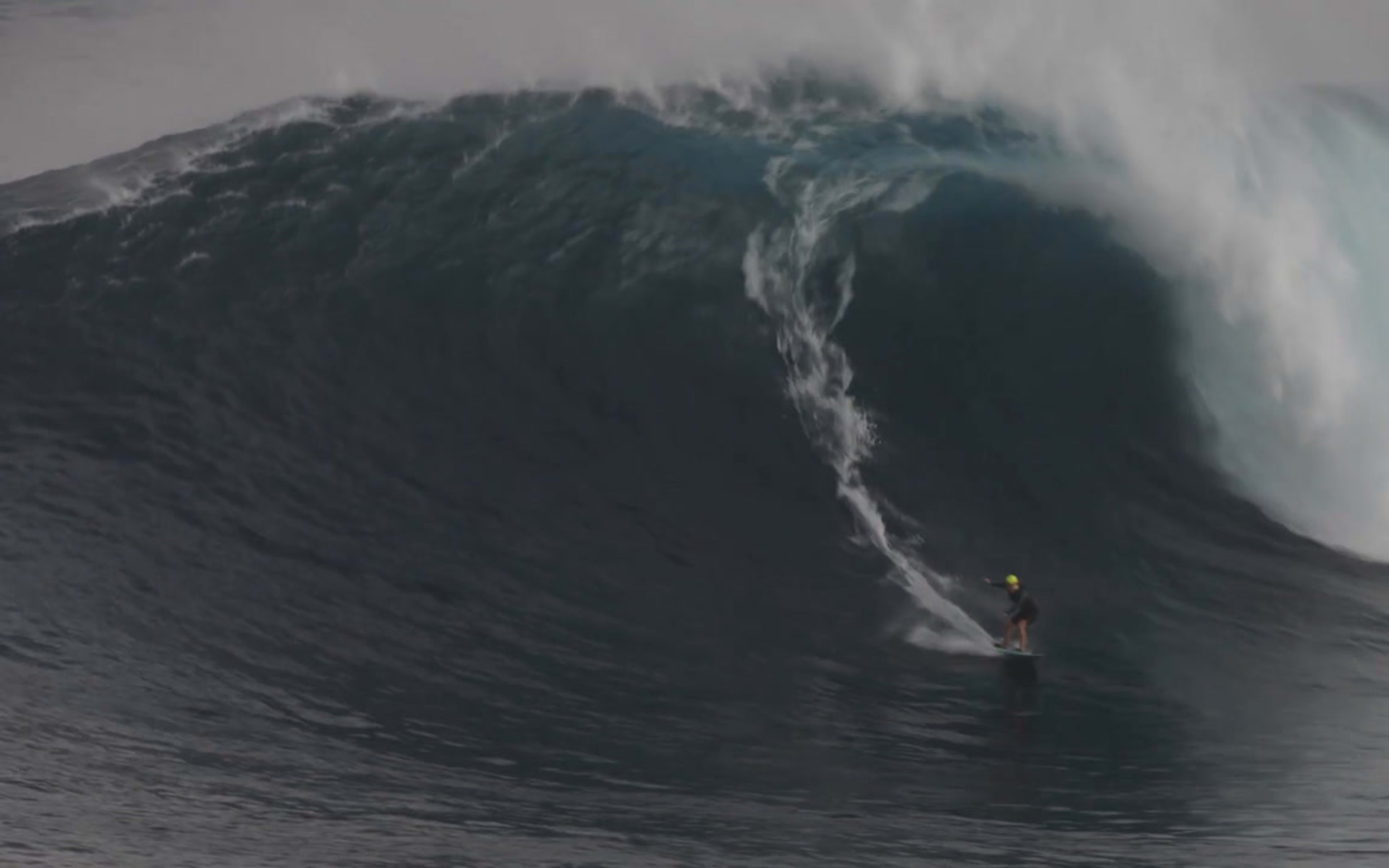 2024 SURFER Big Wave Challenge Women’s Surfer of the Year Nominees