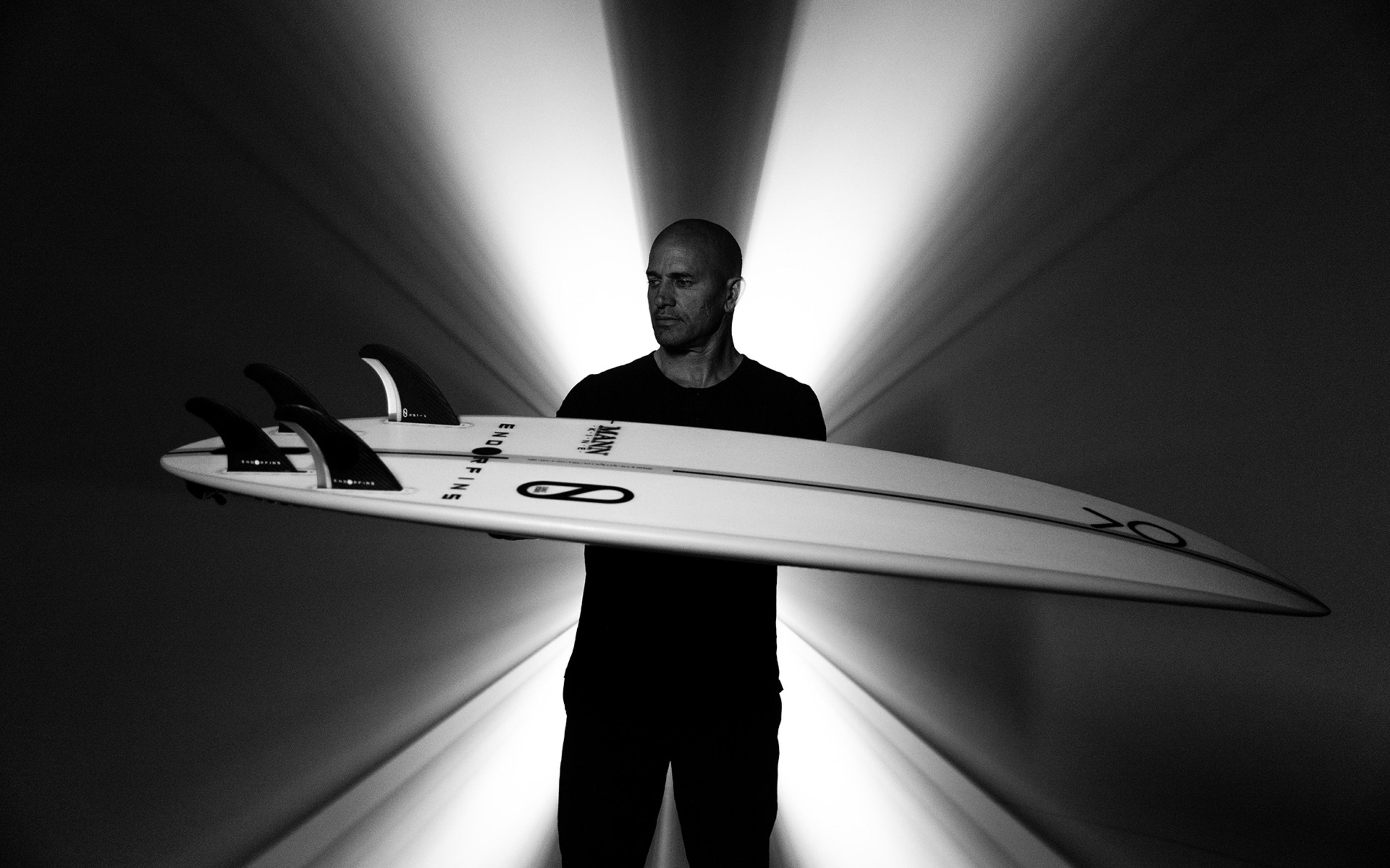 Four Years In The Making, Kelly Slater Releases New High-Performance ...