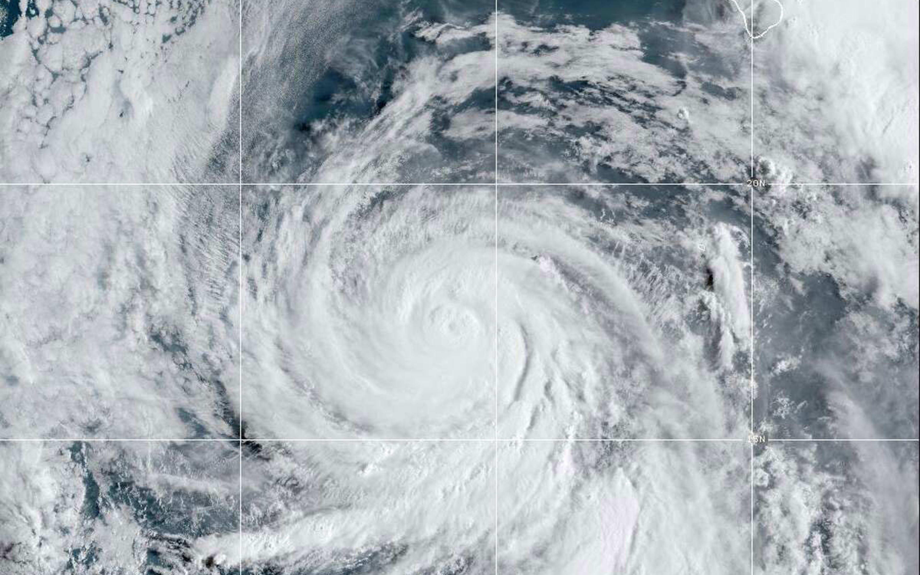 What Category 5 Hurricane Jova Means For The 2023 Rip Curl Finals And ...