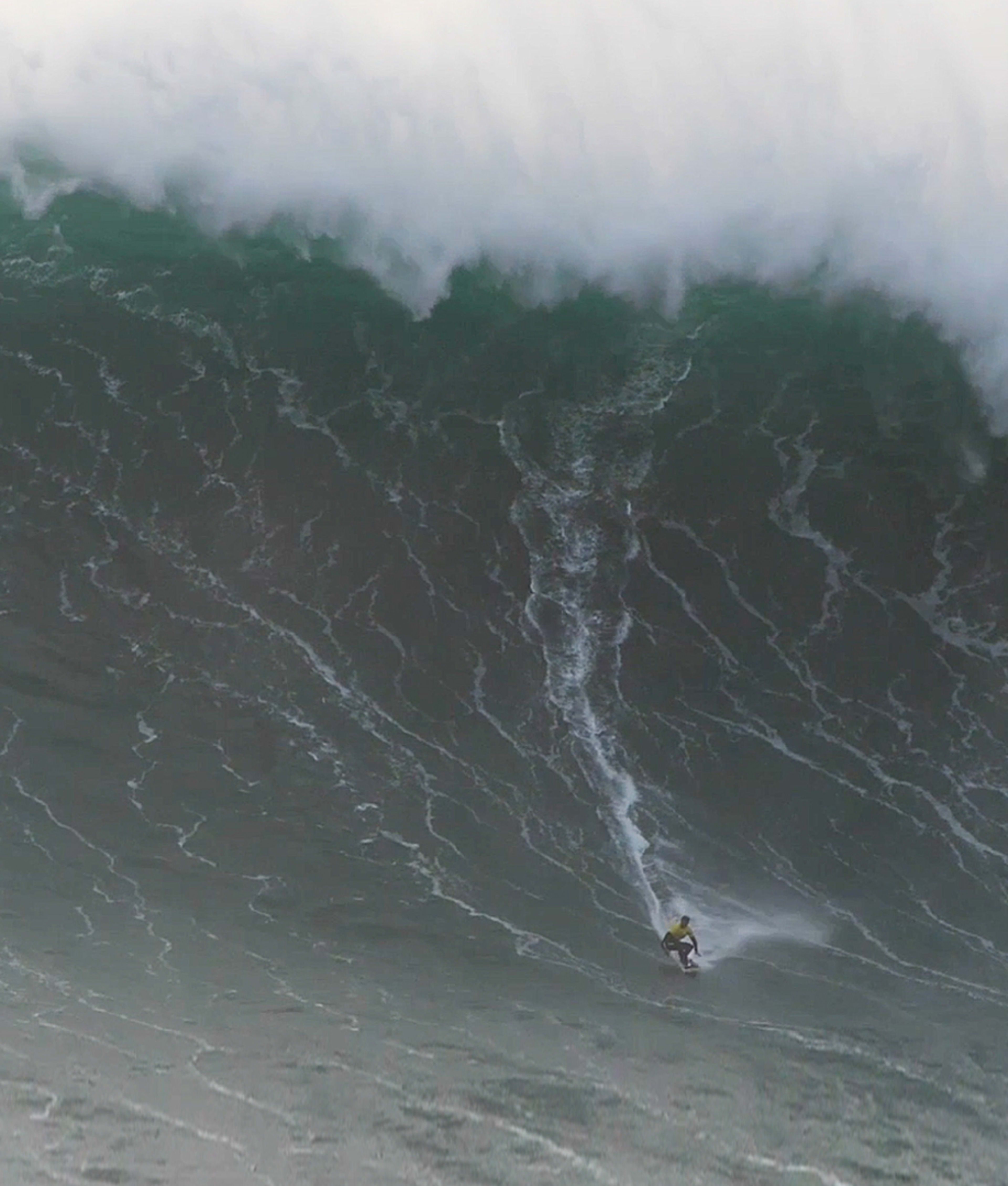 Big Wave Challenge Event Latest News, Clips, and Photos