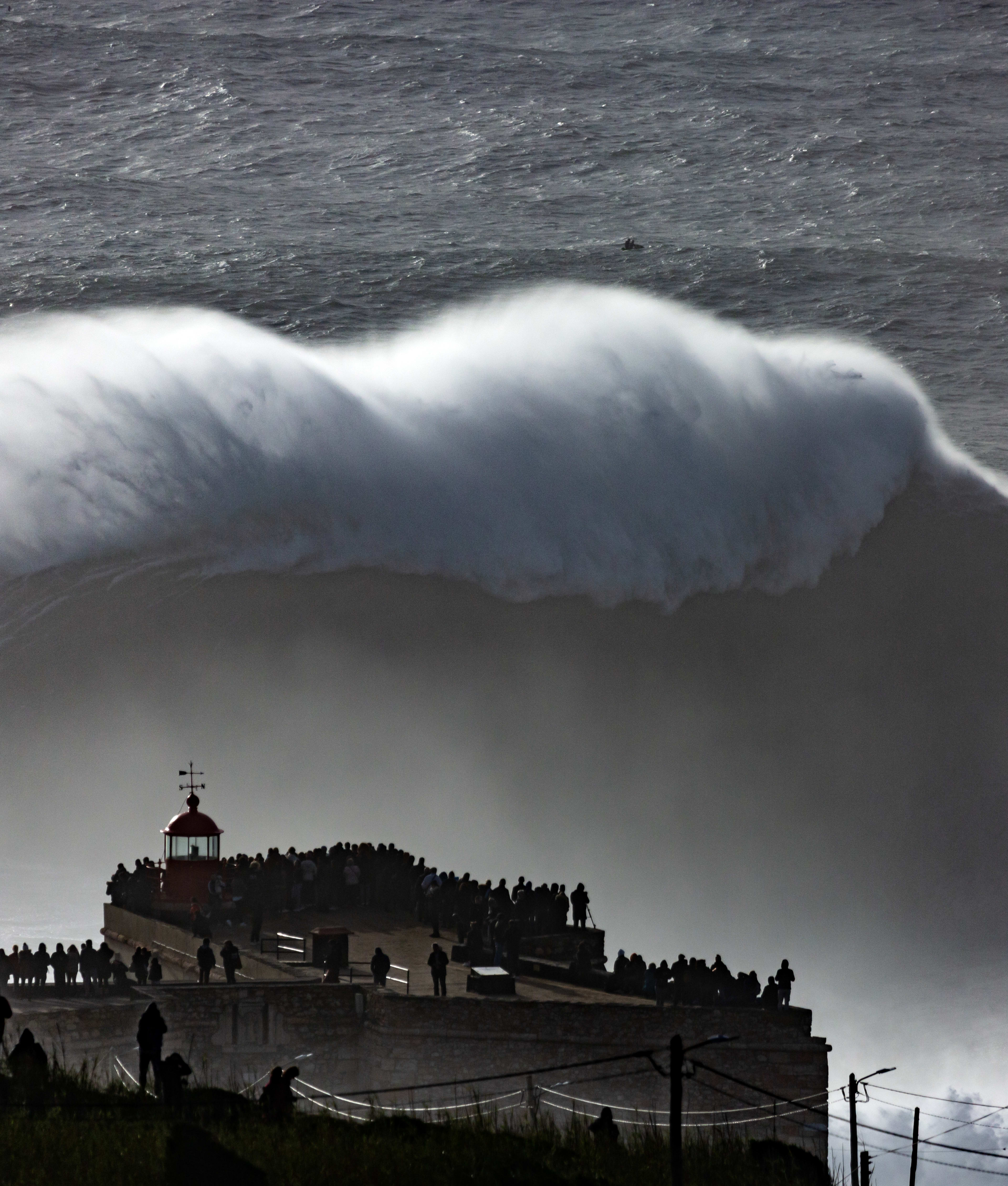 Big Wave Challenge Event - Watch Live - Latest News, Clips, and Photos