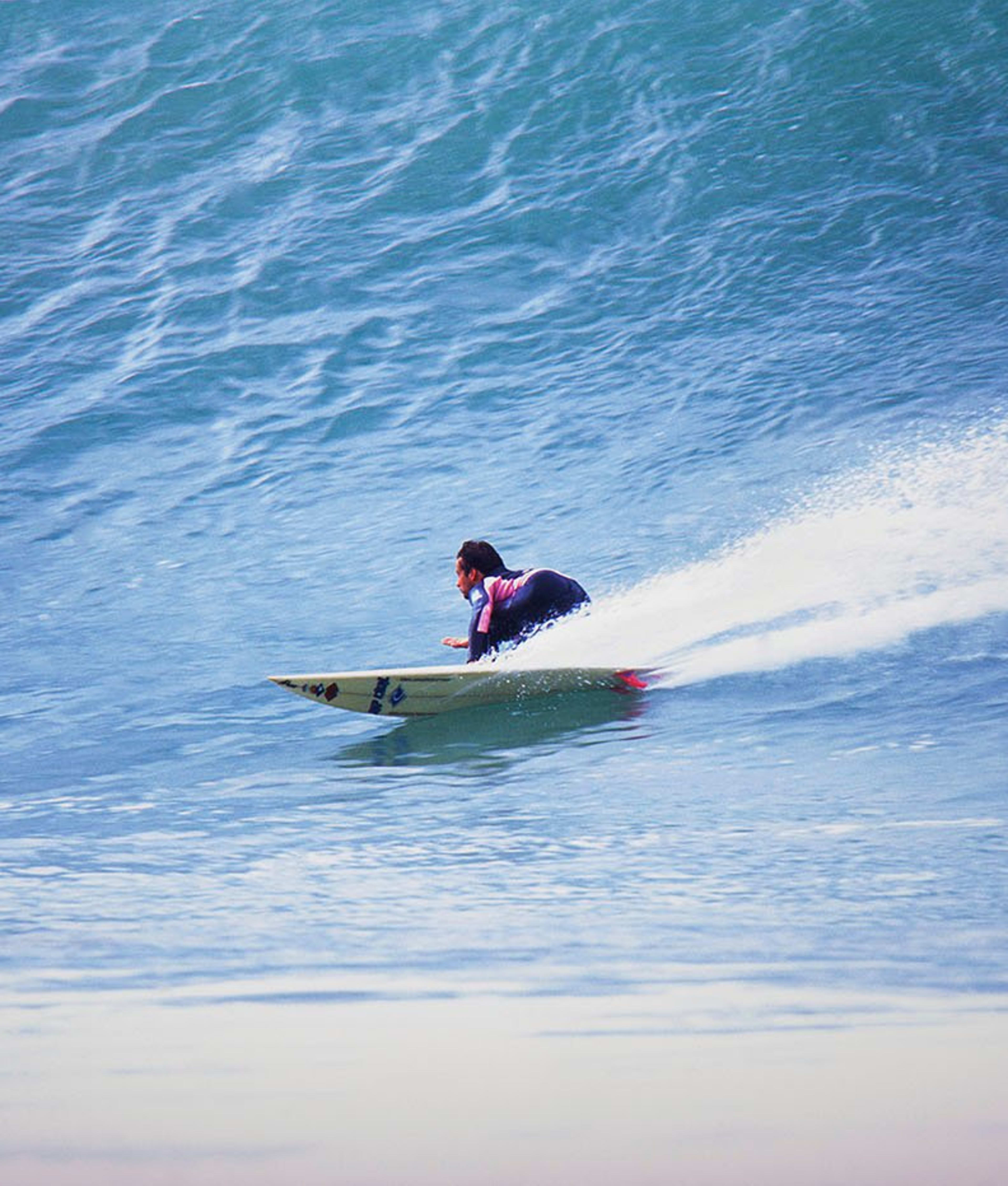 SURFER Magazine: Surf News, Events, Photos, Culture, & More