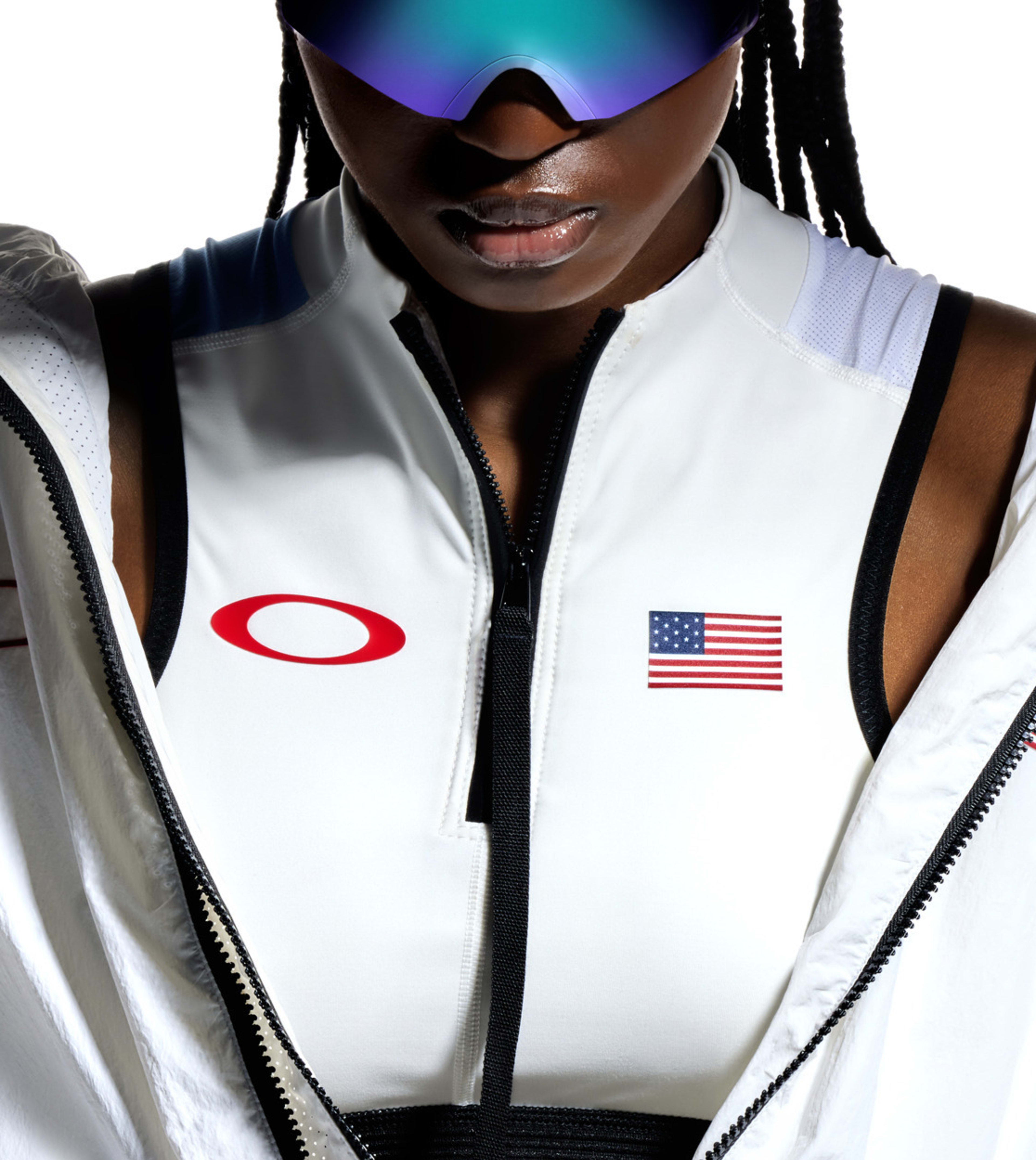 Oakley's New Surf Helmet Puts Premium on Head Protection In Heavy Water