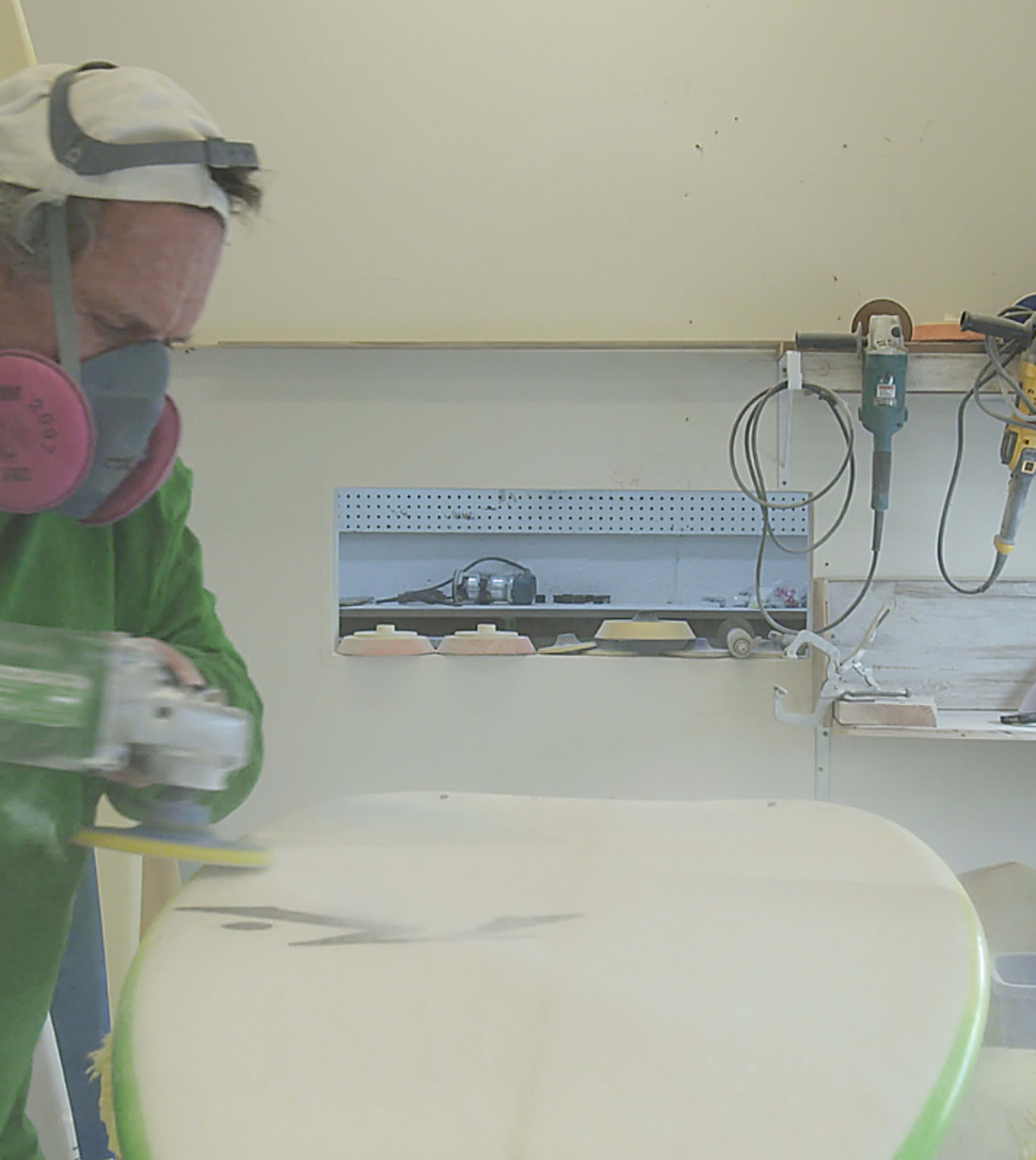 How to Fix a Surfboard's Fin Box: Step-by-Step Video Guide