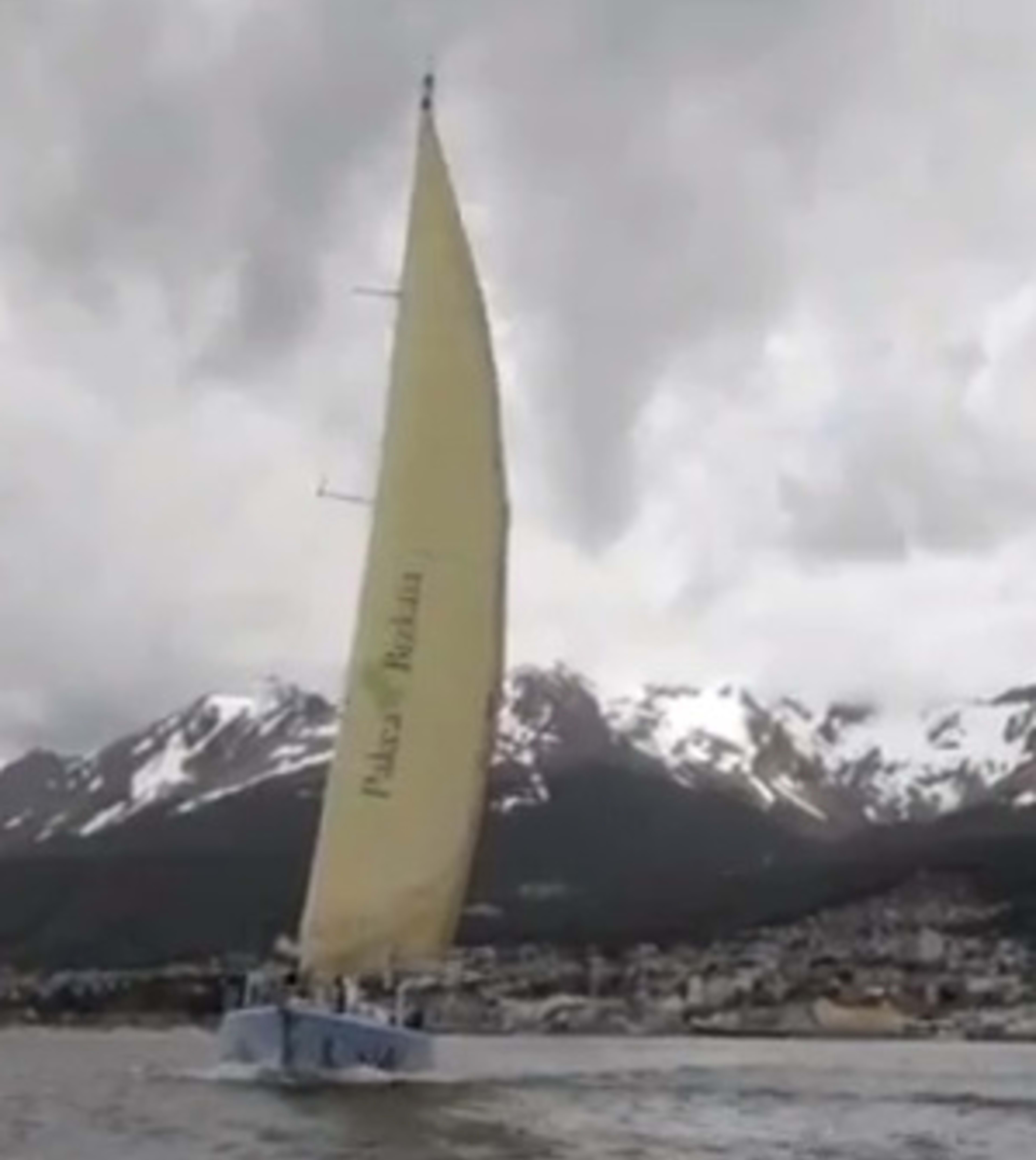 Surfing, Sailing and Exploring Antarctica's Coast (Video)
