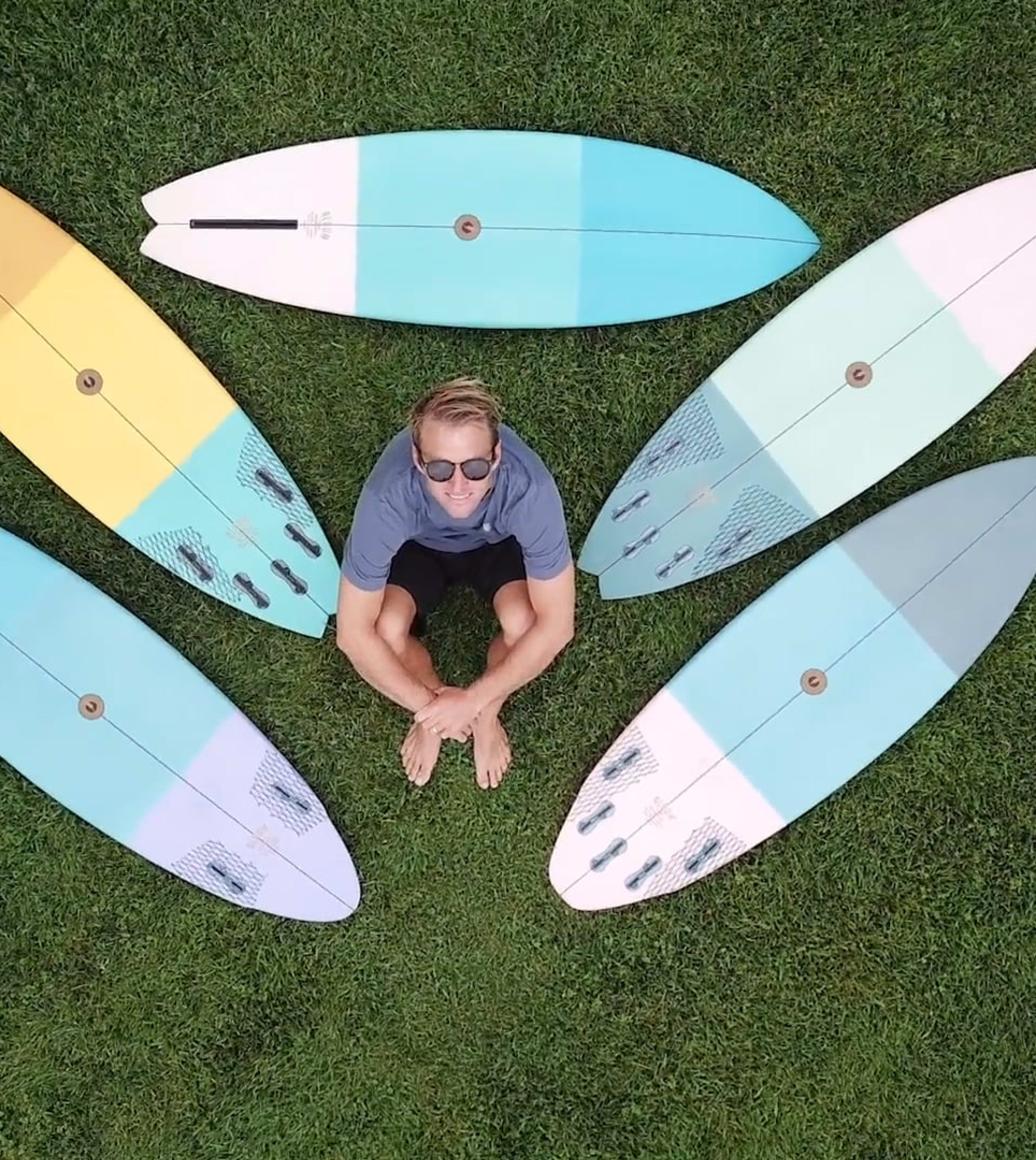 Surfing Etiquette 101: Navigating the Surfer's Code of Conduct