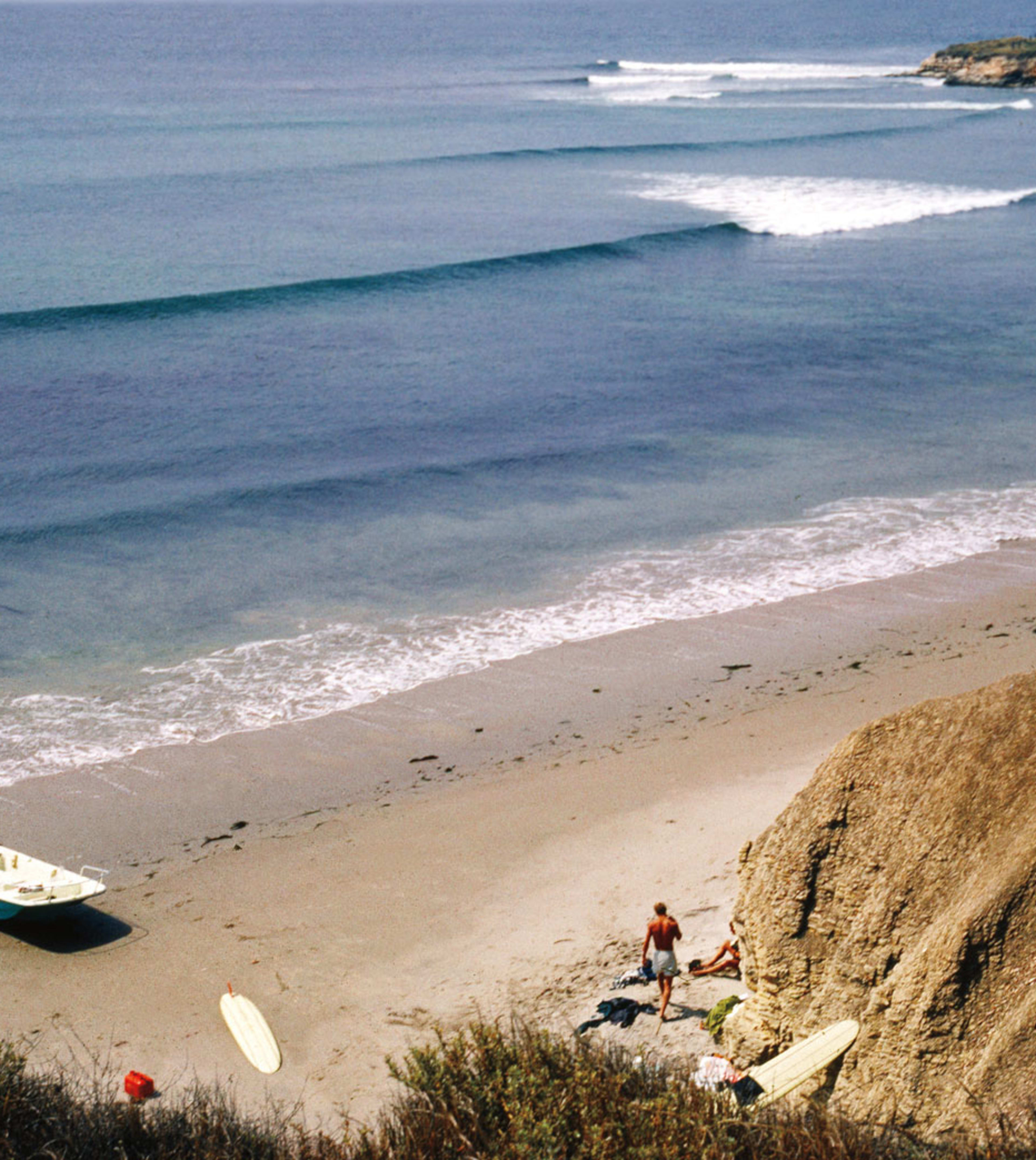 The Best Surfing in California: 10 Must-Visit Surf Spots