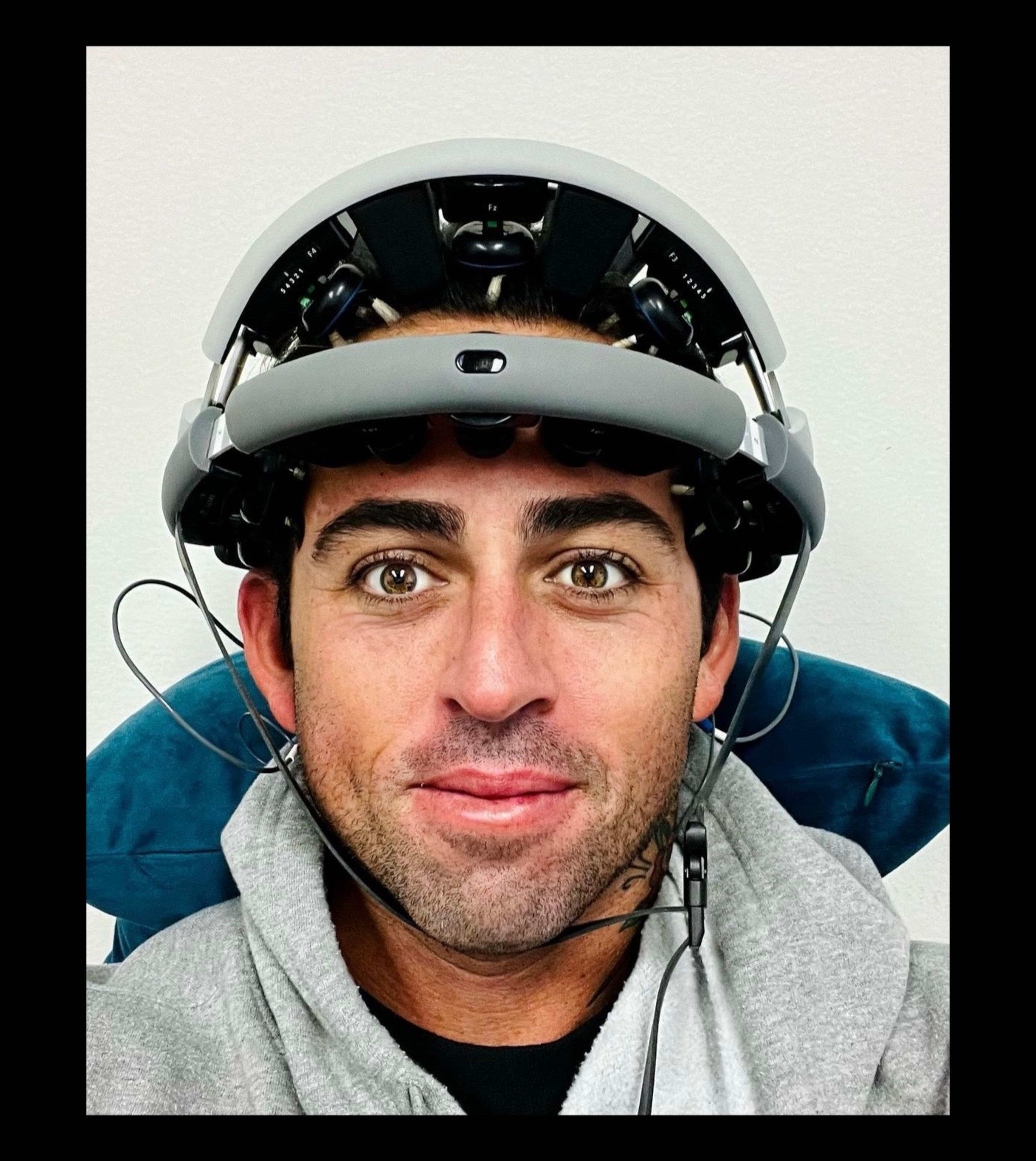 Big Wave Surfer Billy Kemper Joins OnlyFans