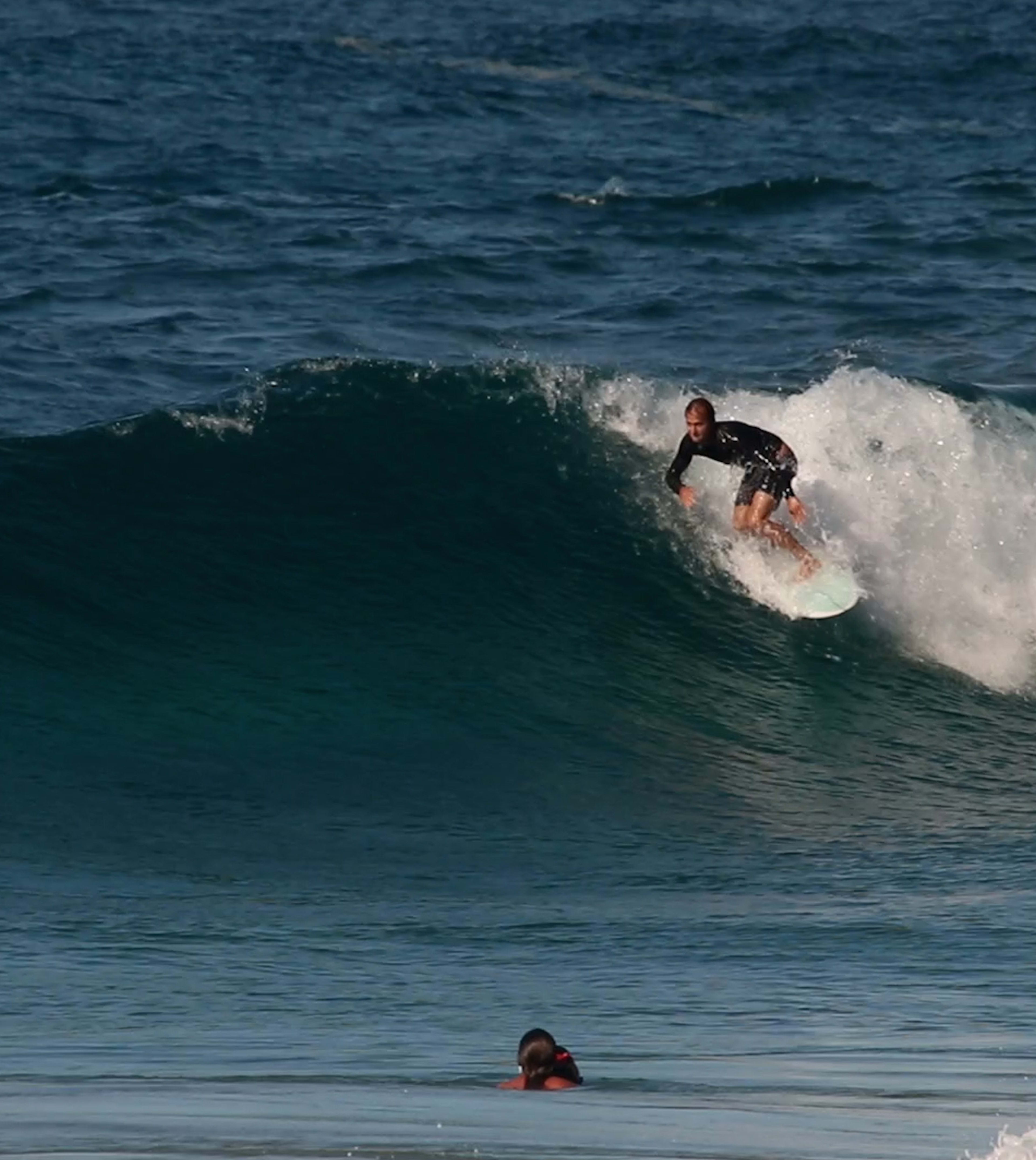 Surfing 101: How to Paddle In Like a Pro and Catch Waves with Ease