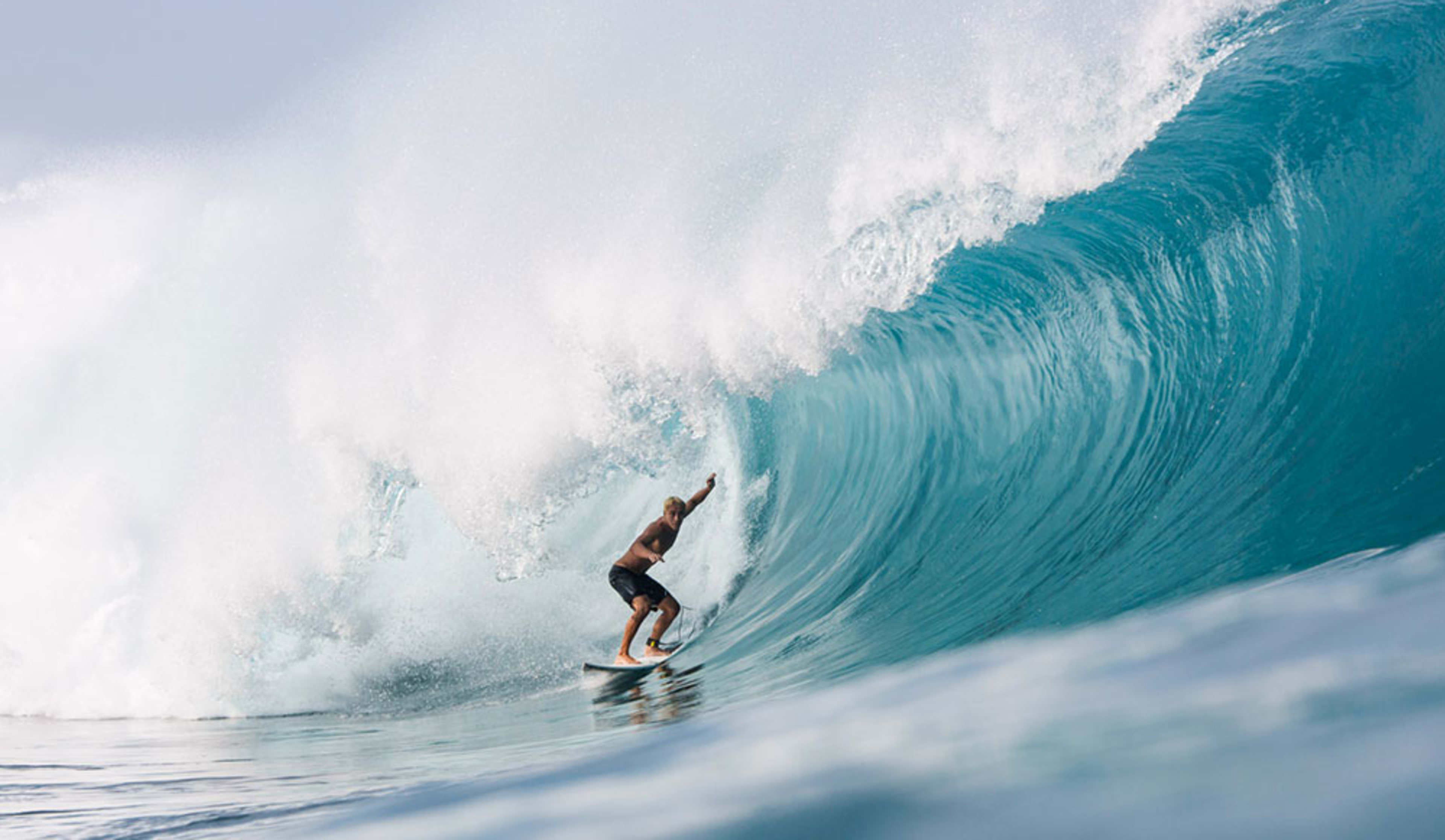 Interview: Koa Rothman Brings It Back Home