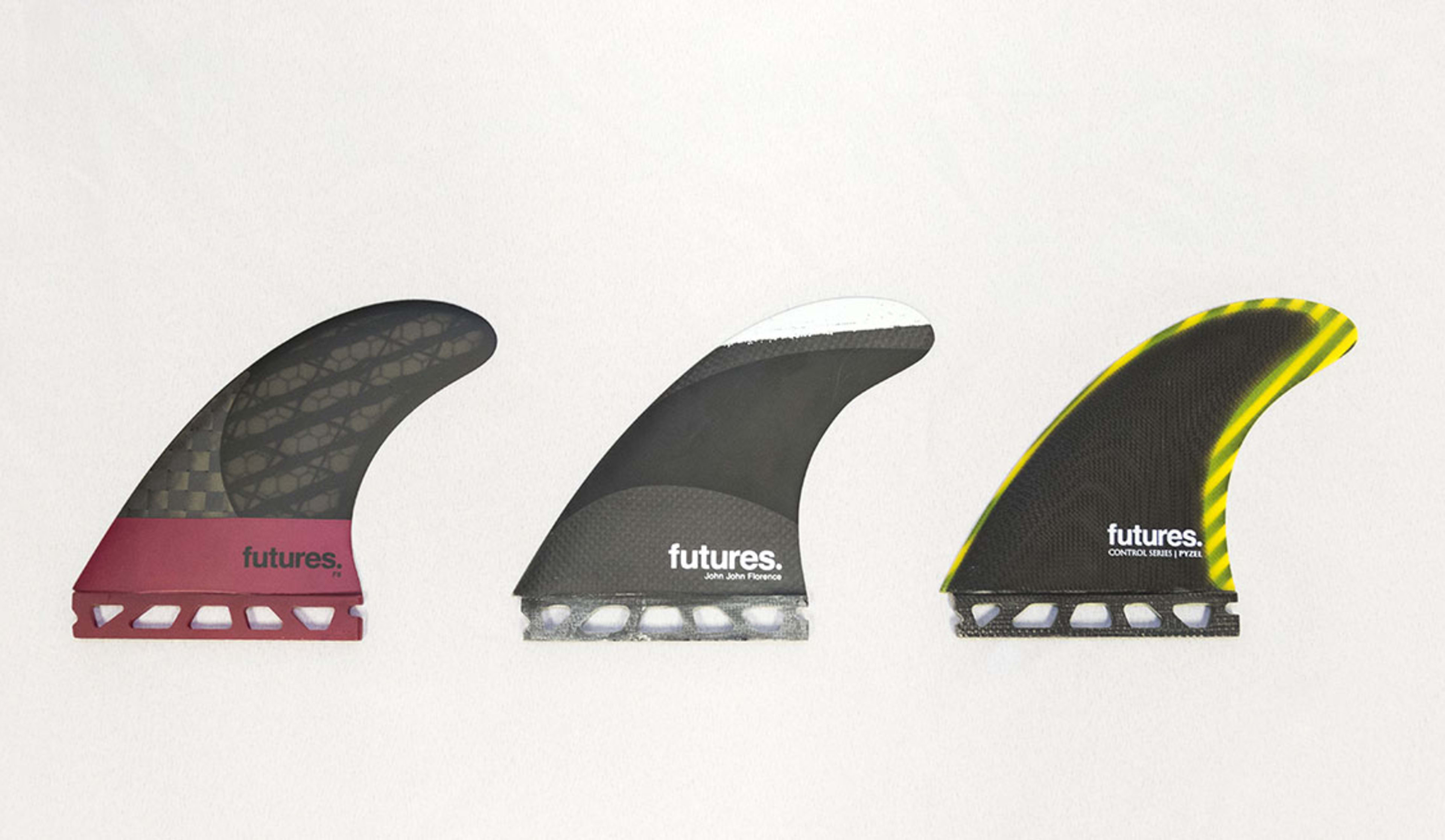 How To Choose The Right Fins