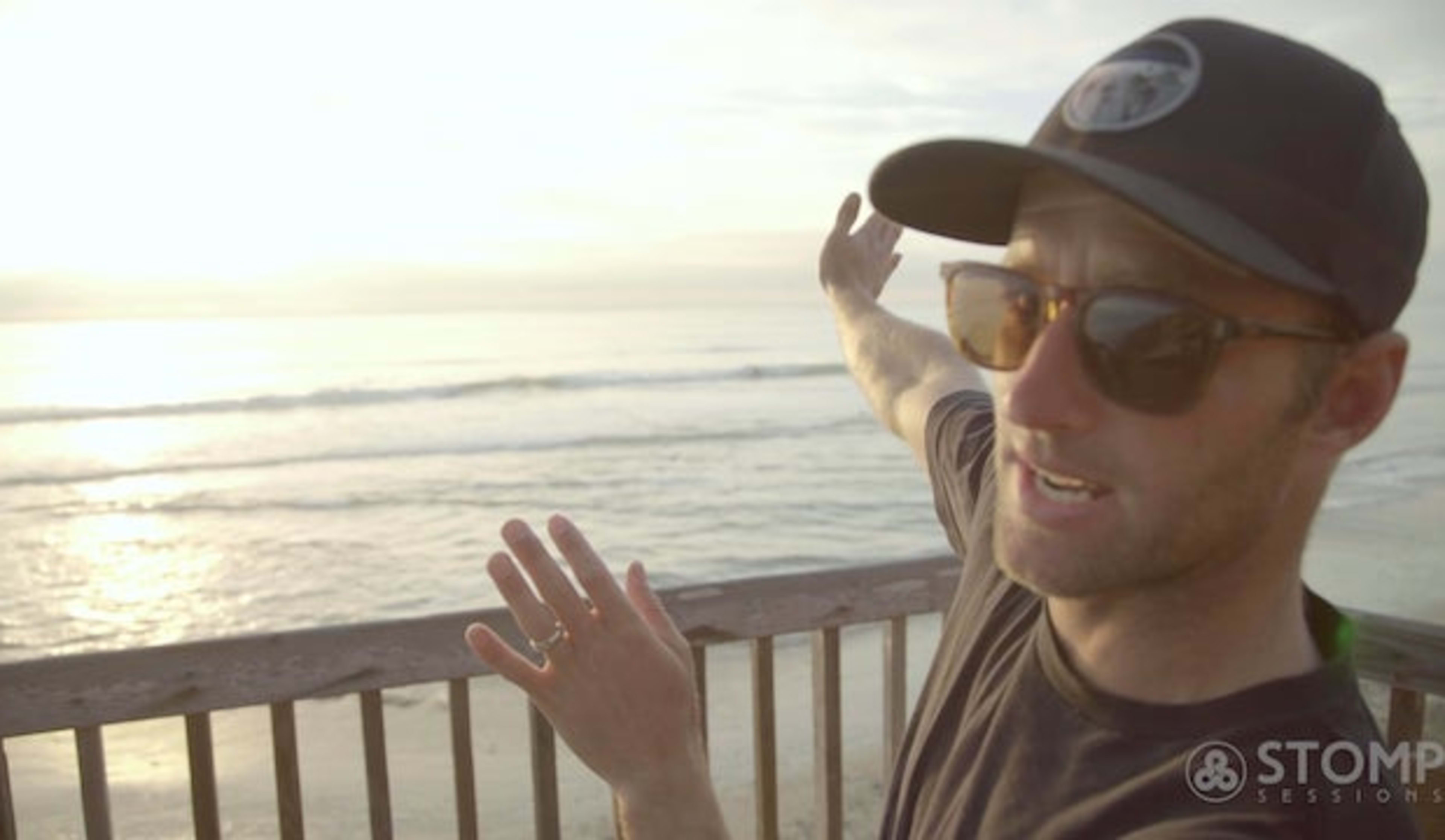 Surfing 101: How to Read the Lineup and Score More Waves