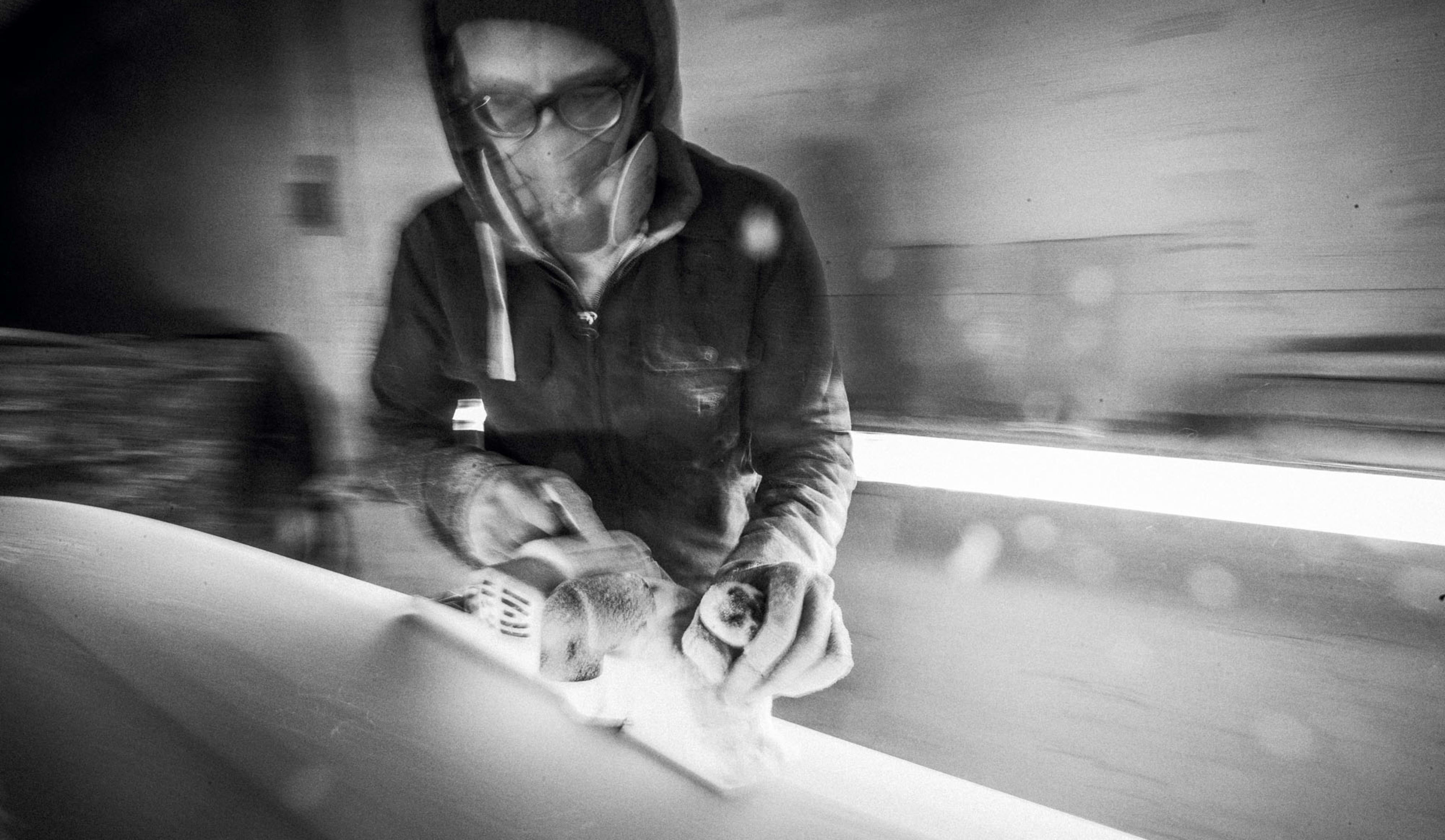 13 Must-Have Tools to Shape Your Own Surfboard From Pyzel Himself