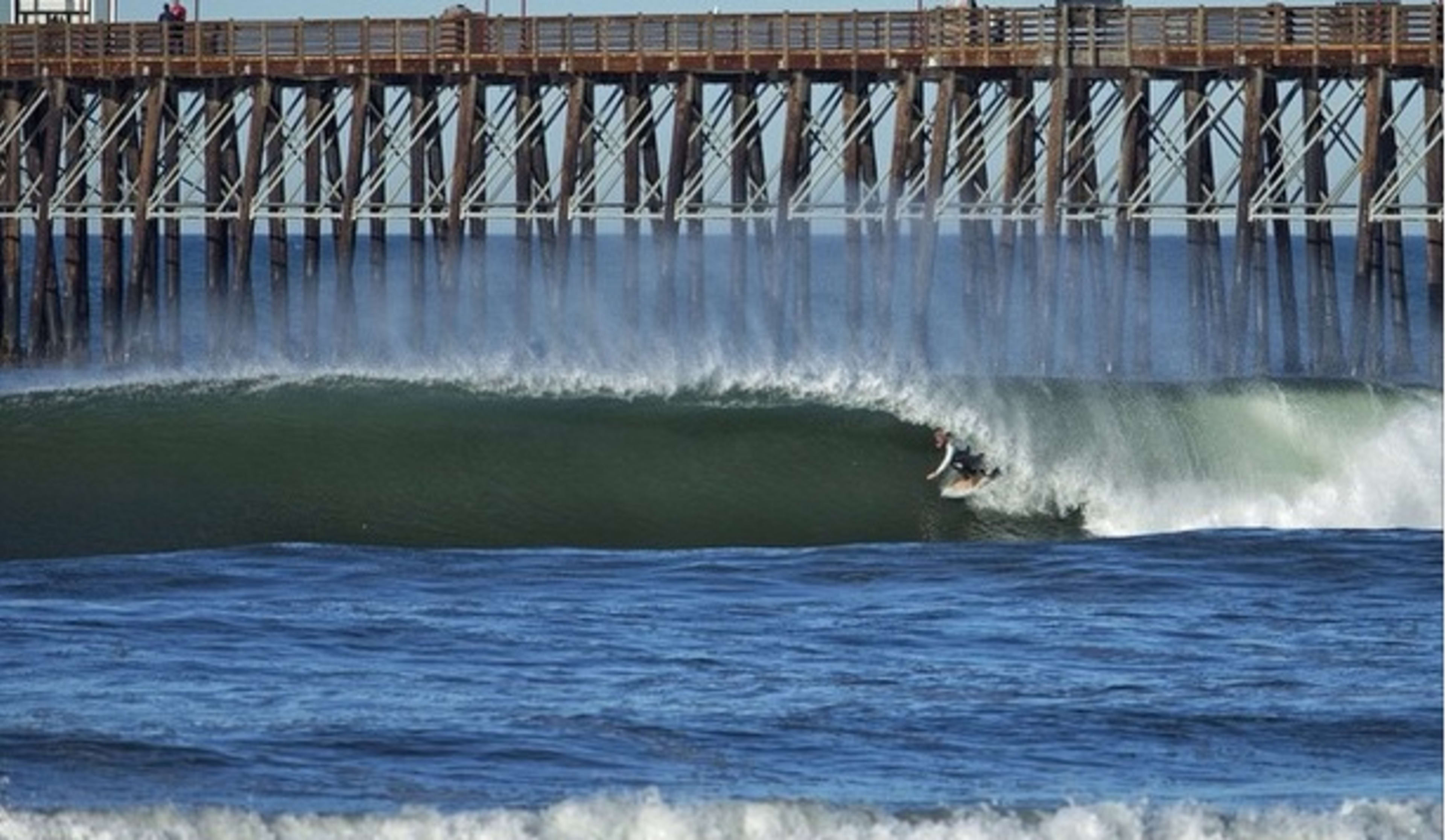 Chris Abad Broke His Neck While Surfing, You Should Help Him