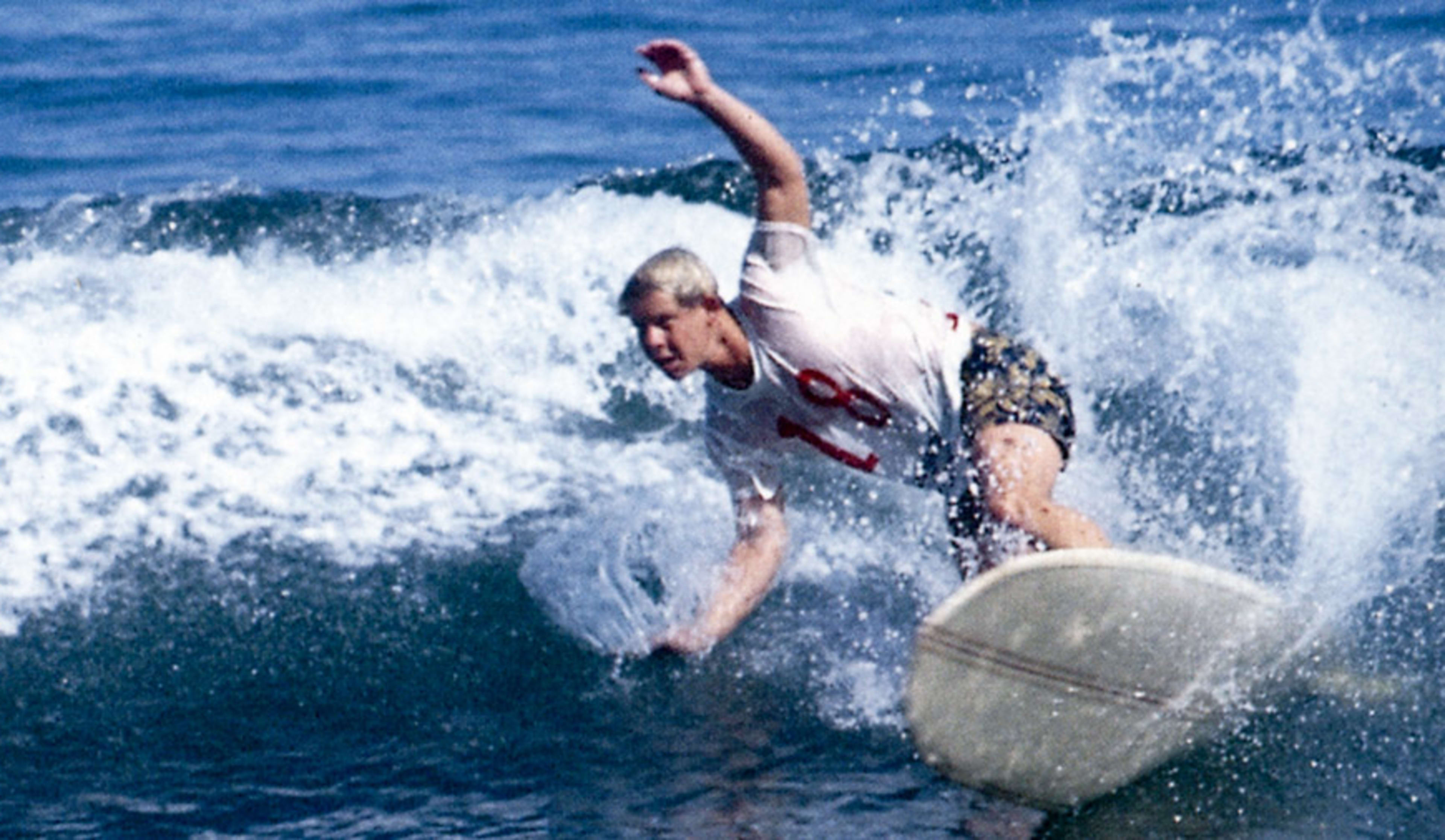 But Will It Play Out East?: The '60s surf boom hits the East Coast