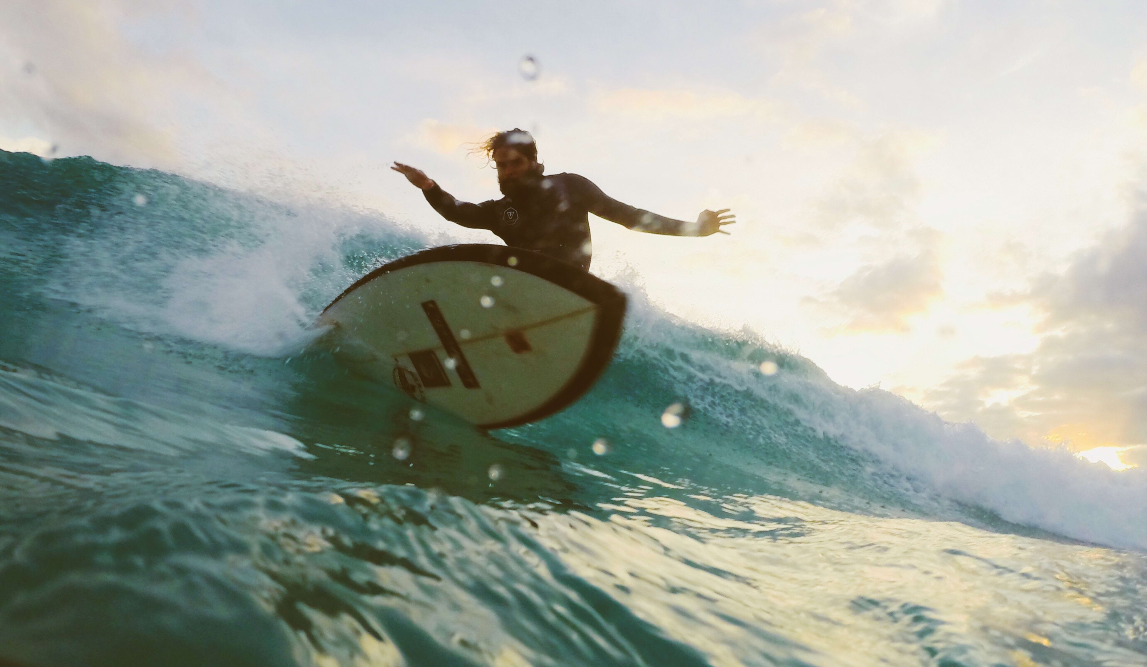 Sterling Spencer Came to Dance