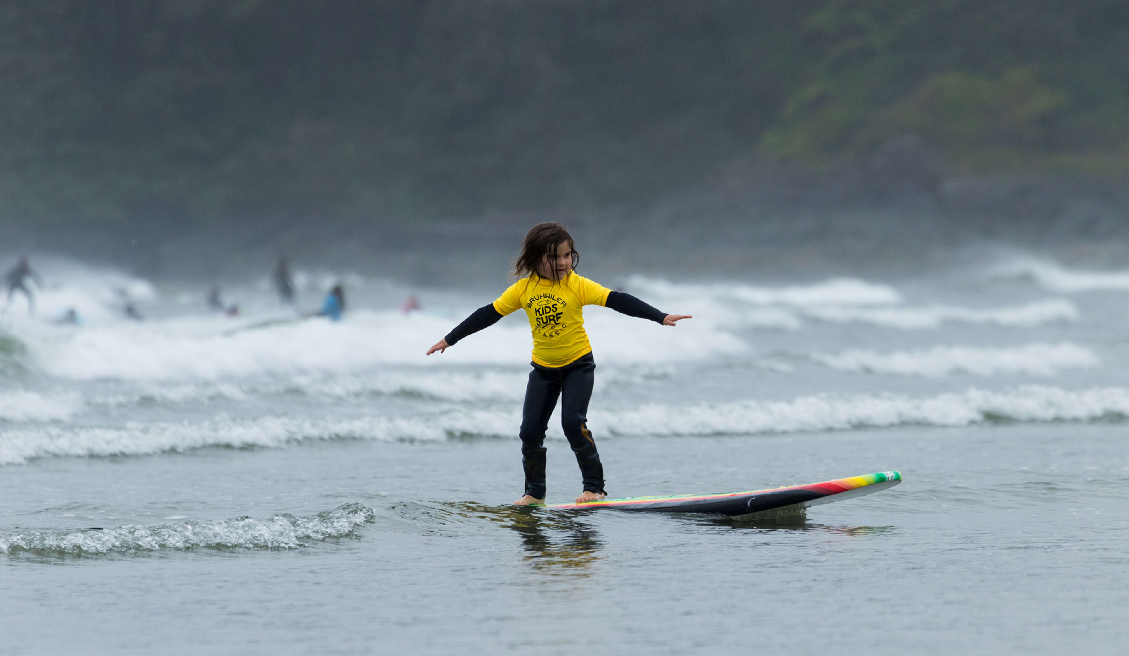 How to Surf: The Ultimate Beginner's Guide with Step-by-Step Instructions