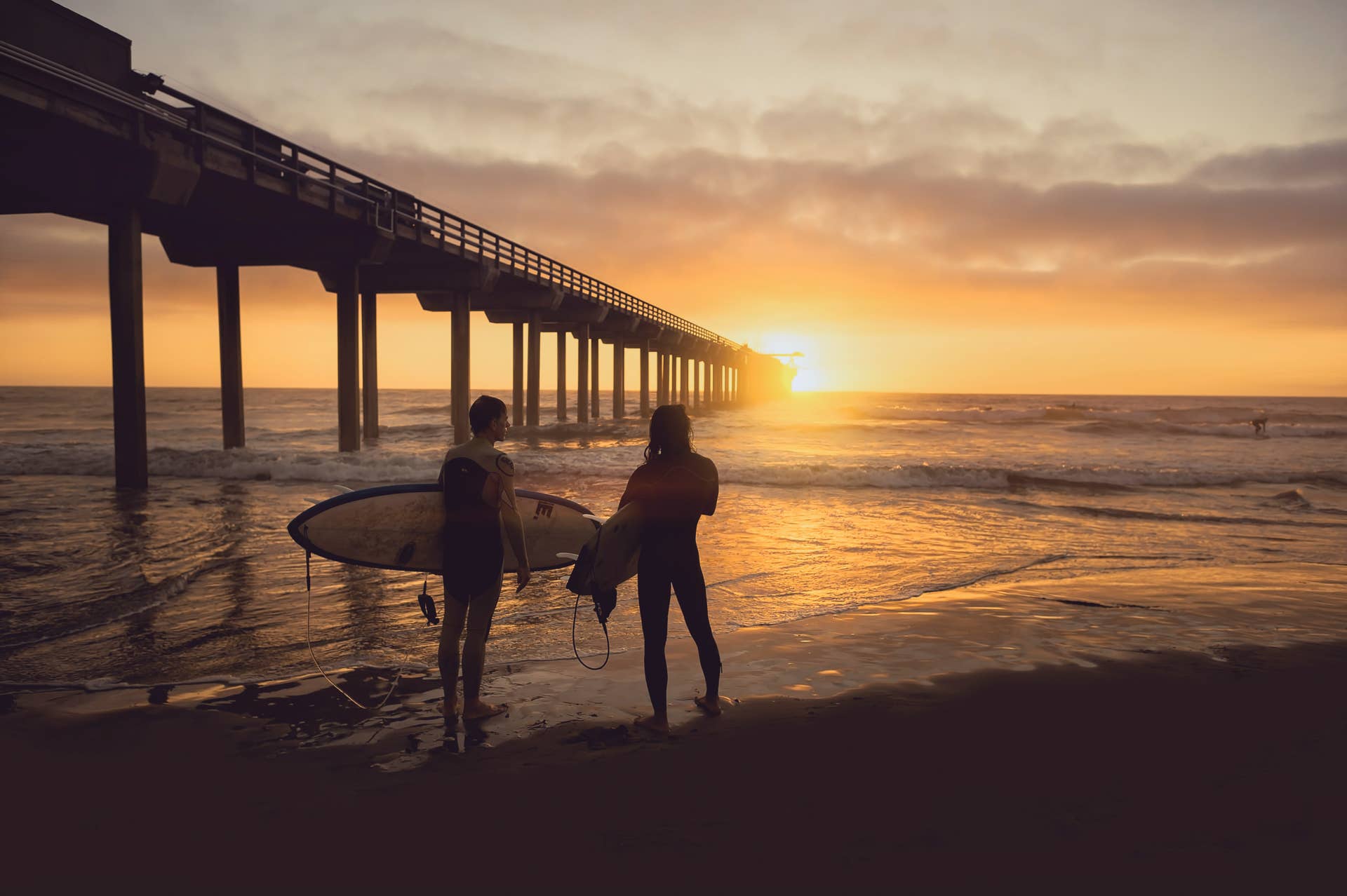 10 Simple Ways to Improve Your Surfing, According to a Pro