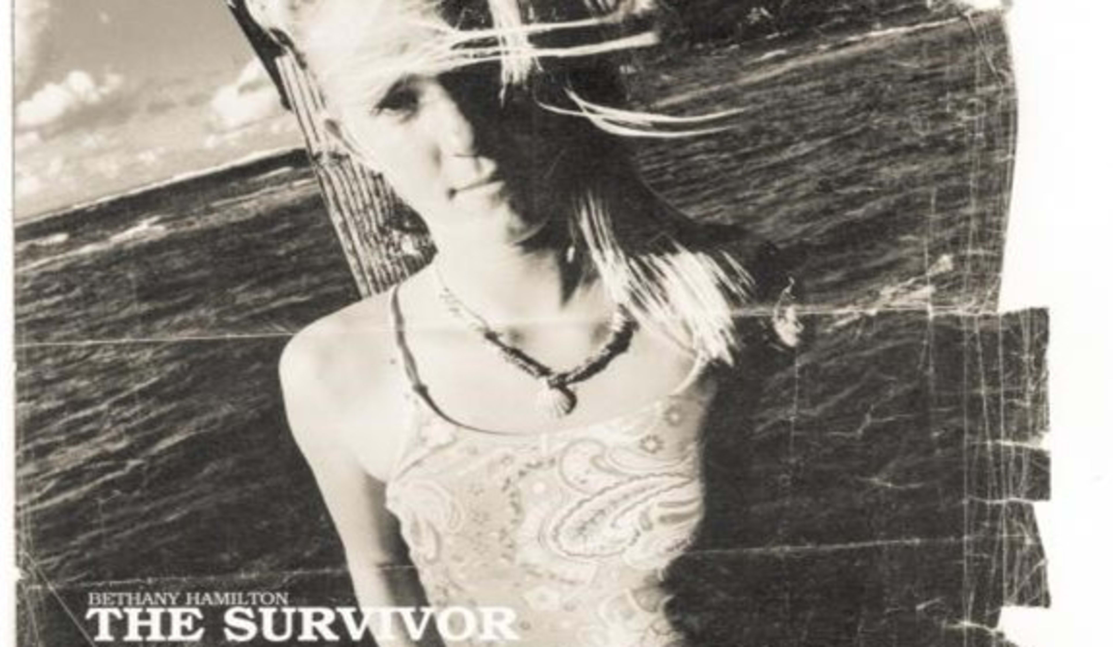 20th Anniversary of Bethany Hamilton's World Famous Shark Attack