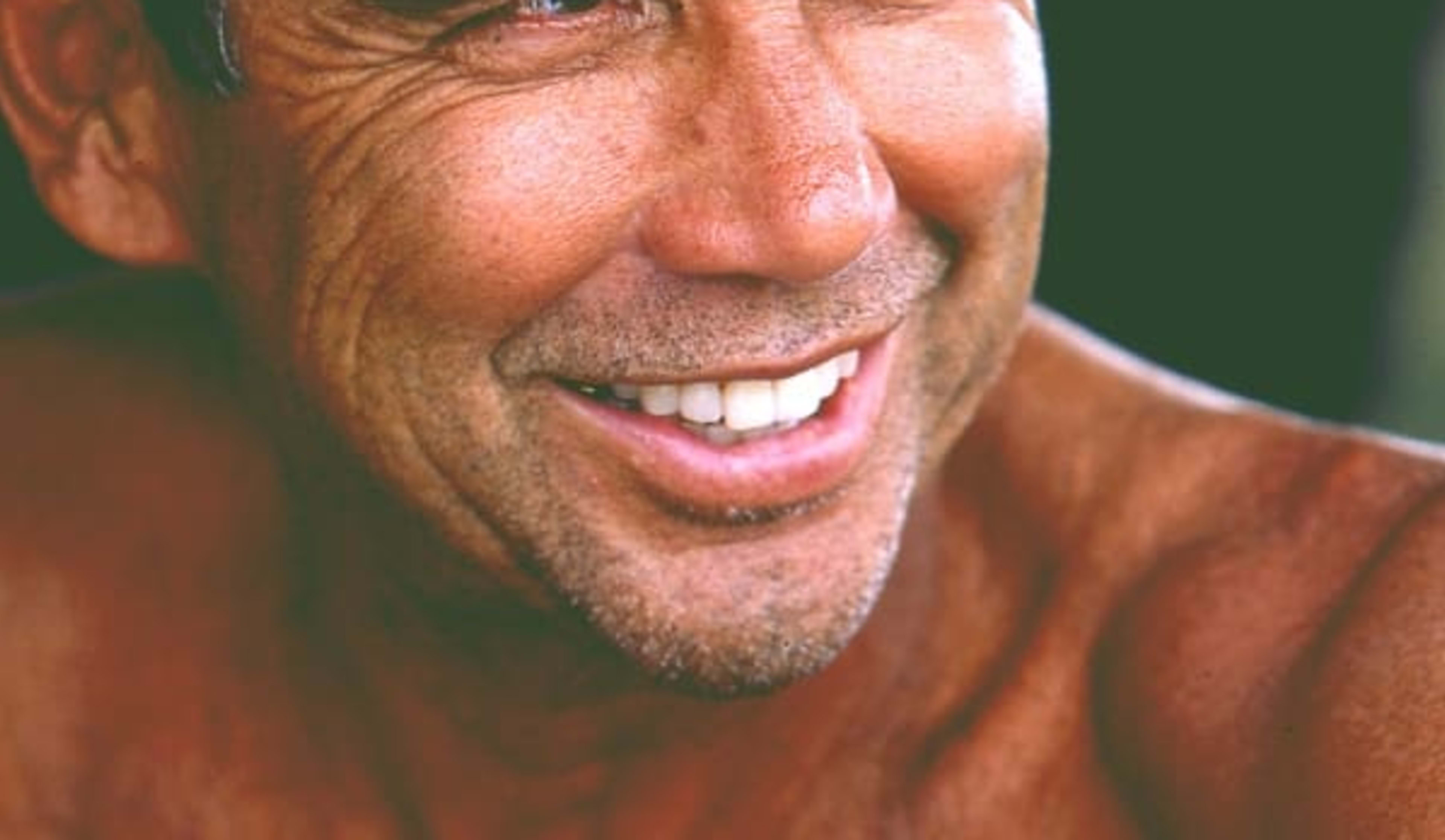 The One Surfer Gerry Lopez Was Influenced by the Most as the Role Model ...