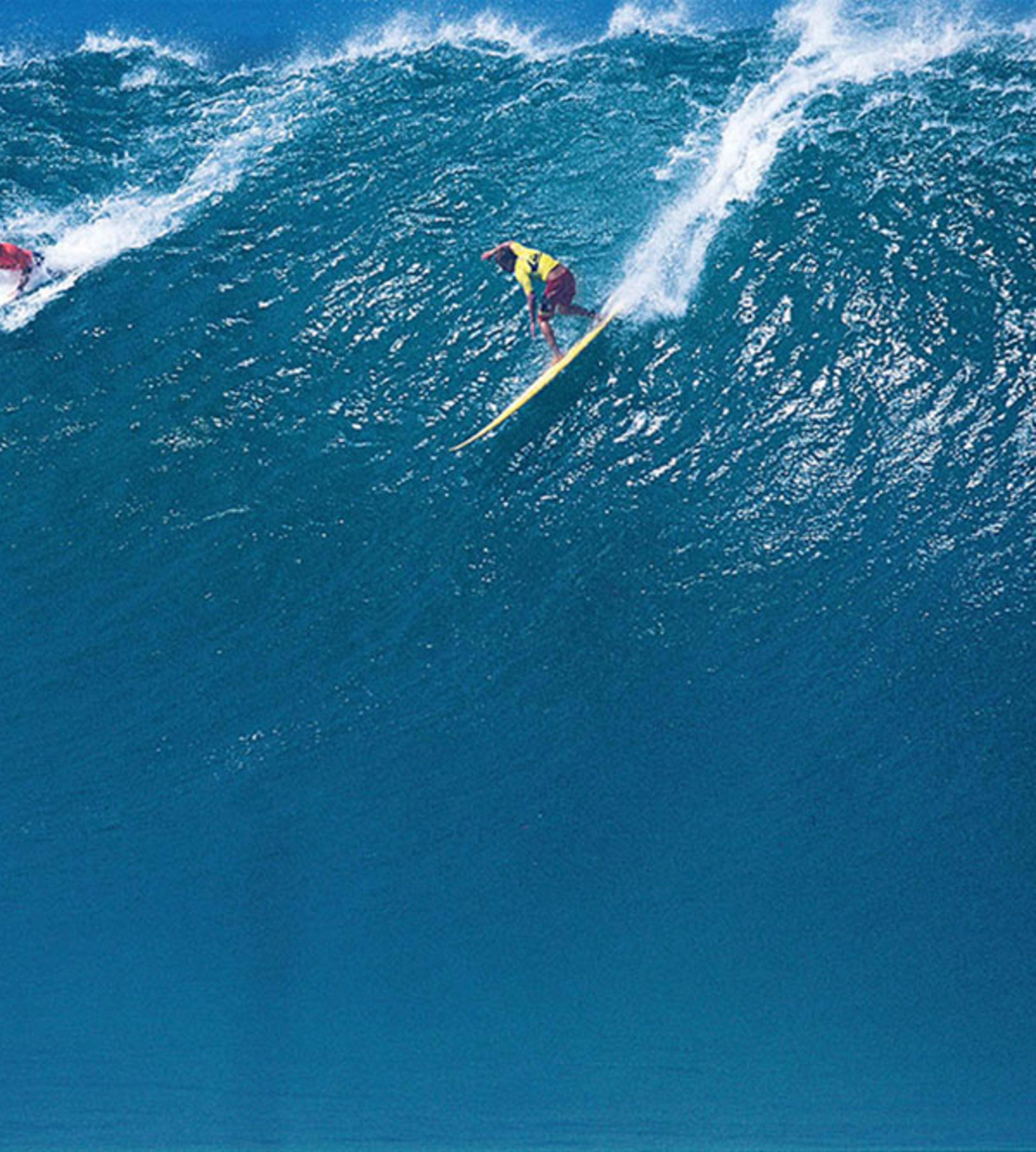 The Latest News About Surfers Around the World