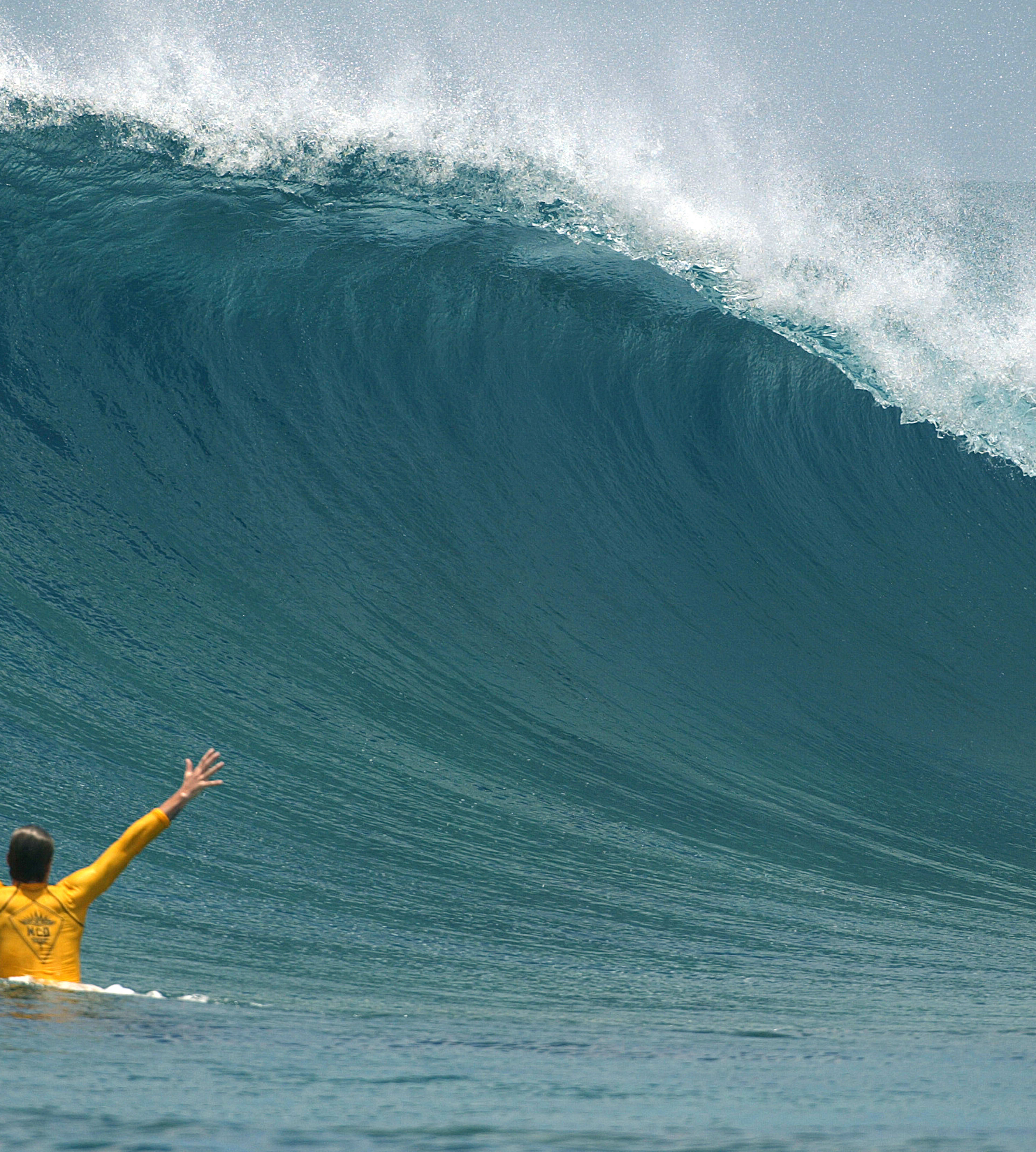 Surf Travel: The Best Beaches, Surf Trip Destinations, and More