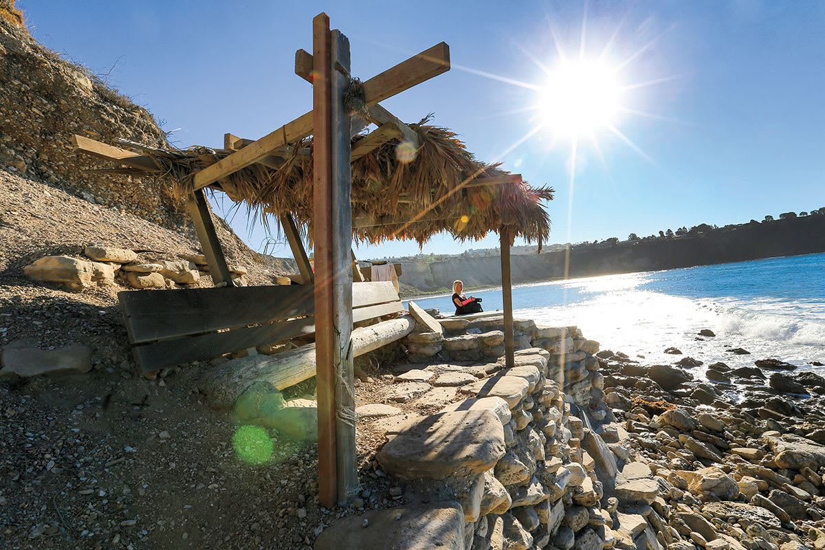 Battle For The Bay: The history of Lunada Bay and the future of ...