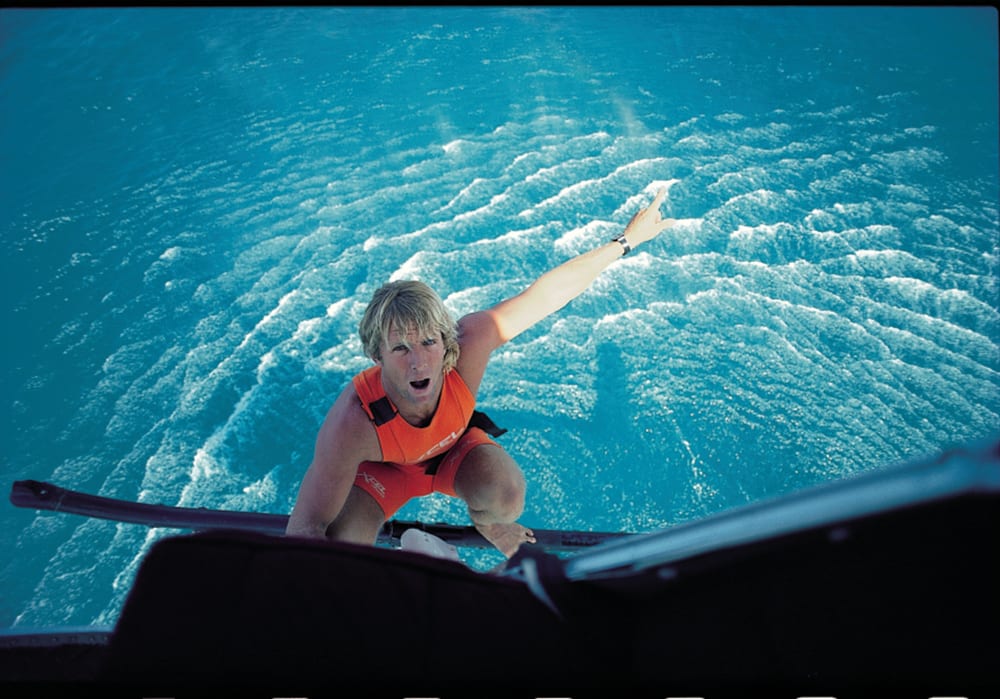 Stuff of Legend - Surfer