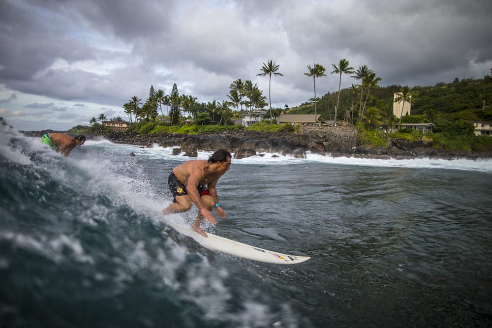 Honoring Eddie Aikau | SURFER Magazine