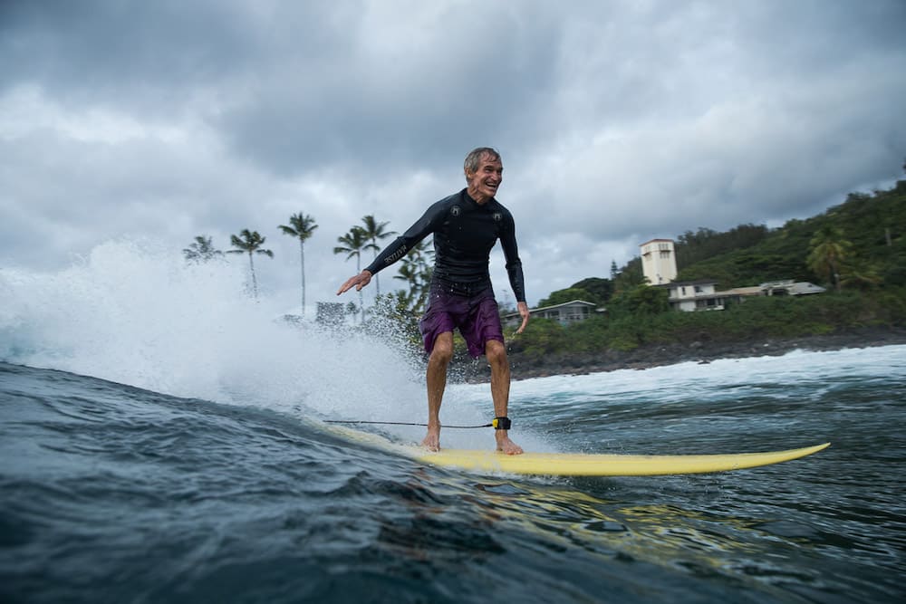 Honoring Eddie Aikau | SURFER Magazine