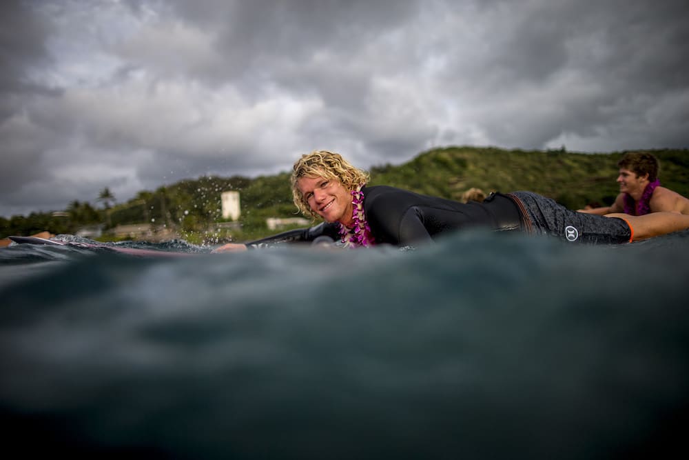 Honoring Eddie Aikau | SURFER Magazine