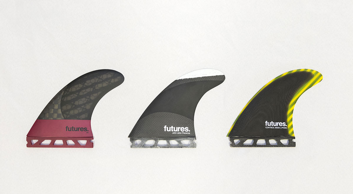 How To Choose the Right Fins - Surfer