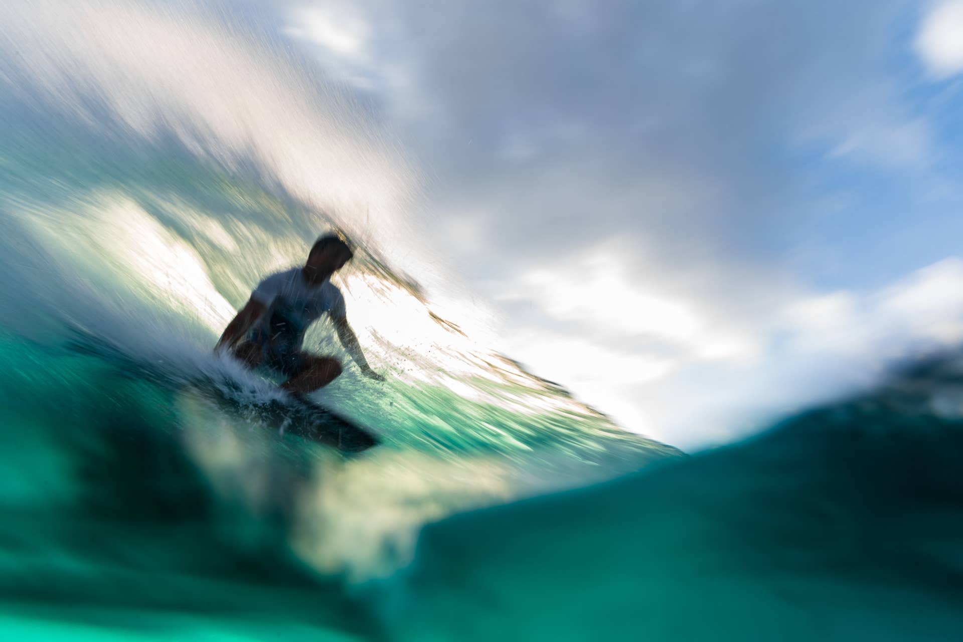 Everything You Ever Wanted to Know About Speed Blur Surf Photography ...