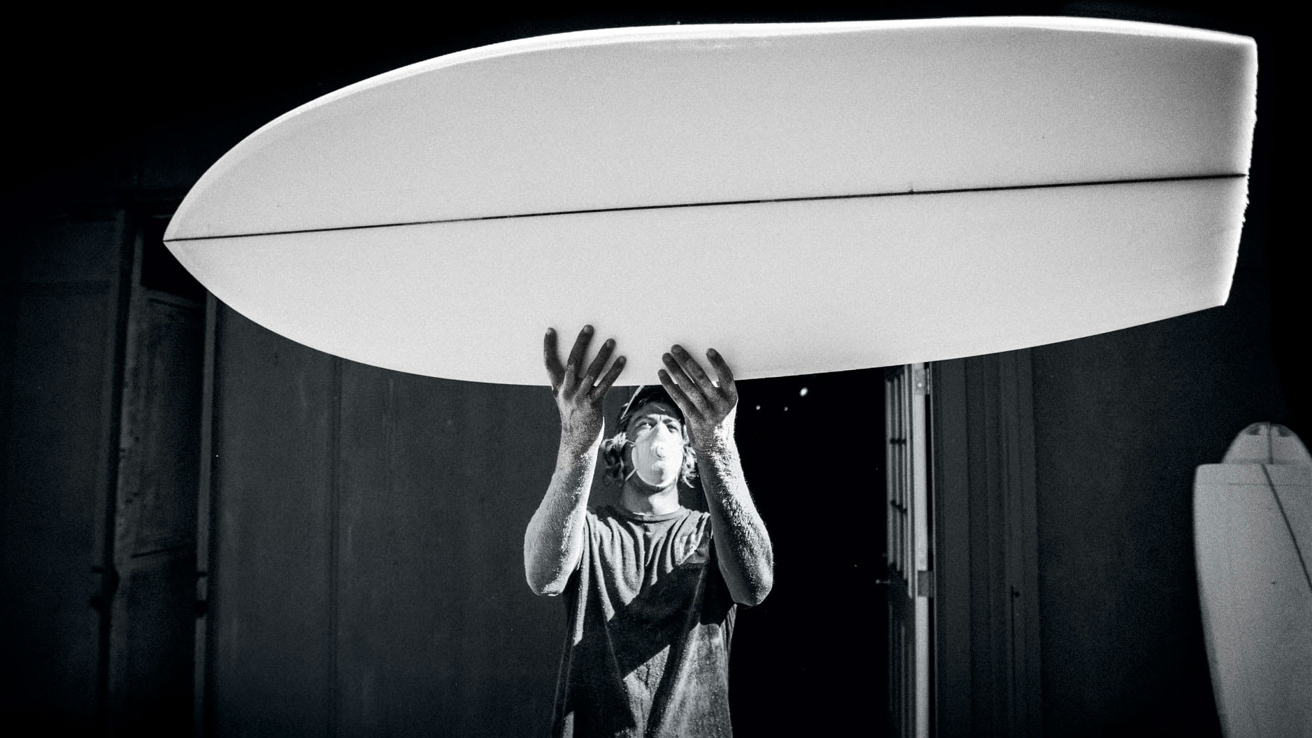 5 Weird Surfboard Shapes for Surfers
