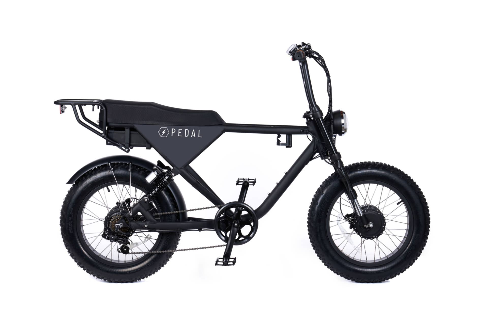 Pedal Electric’s Fleet of Sleek, Souped-Up E-Bikes Are Begging to Be ...