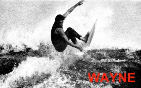 Wayne Lynch On '70s Era Rolf Aurness | SURFER Magazine - Surfer