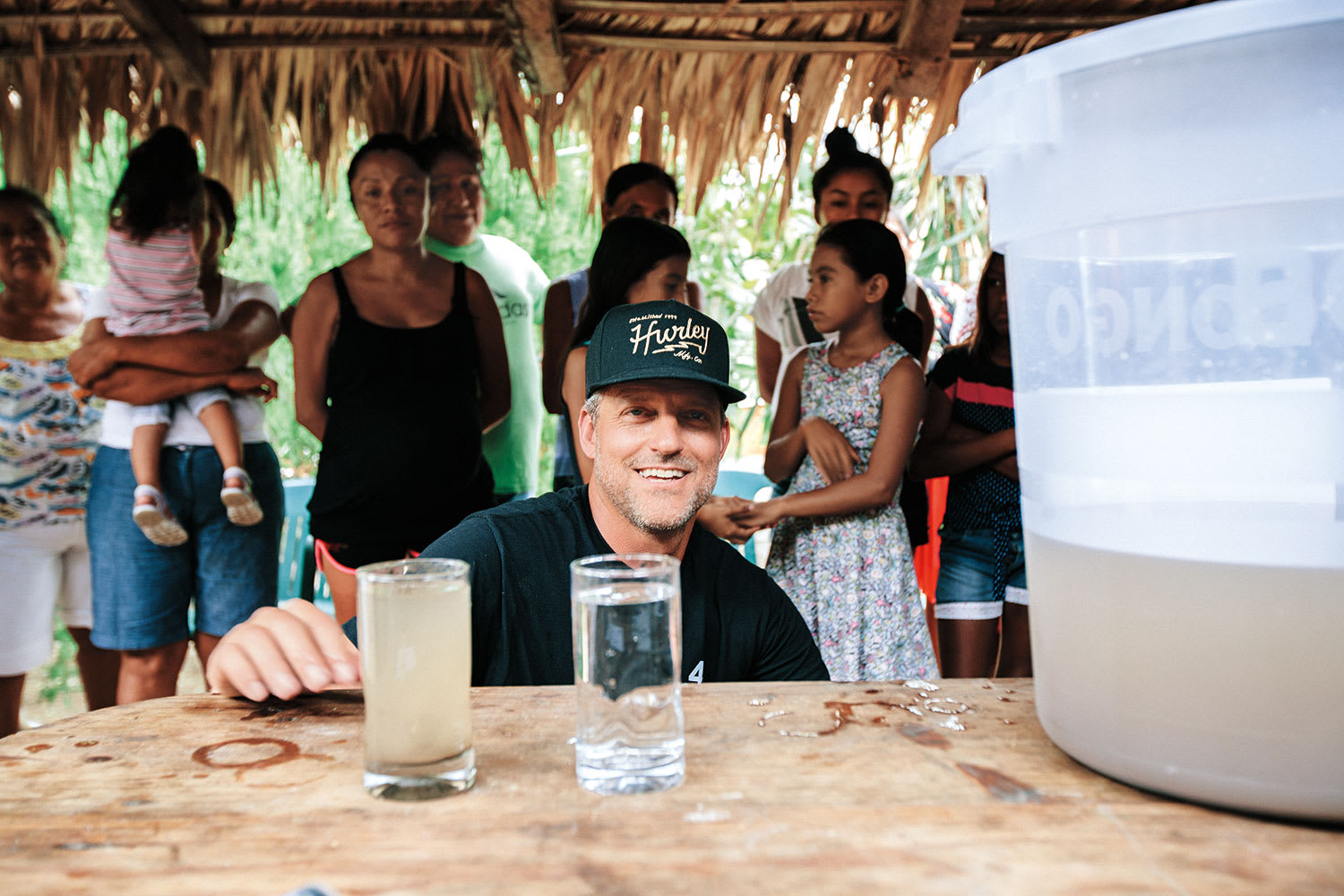 A Sneak Peek Inside SURFER's New Issue | %%sitename%% - Surfer