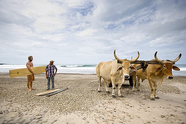 Chris Burkard | Keith Malloy - Surfer