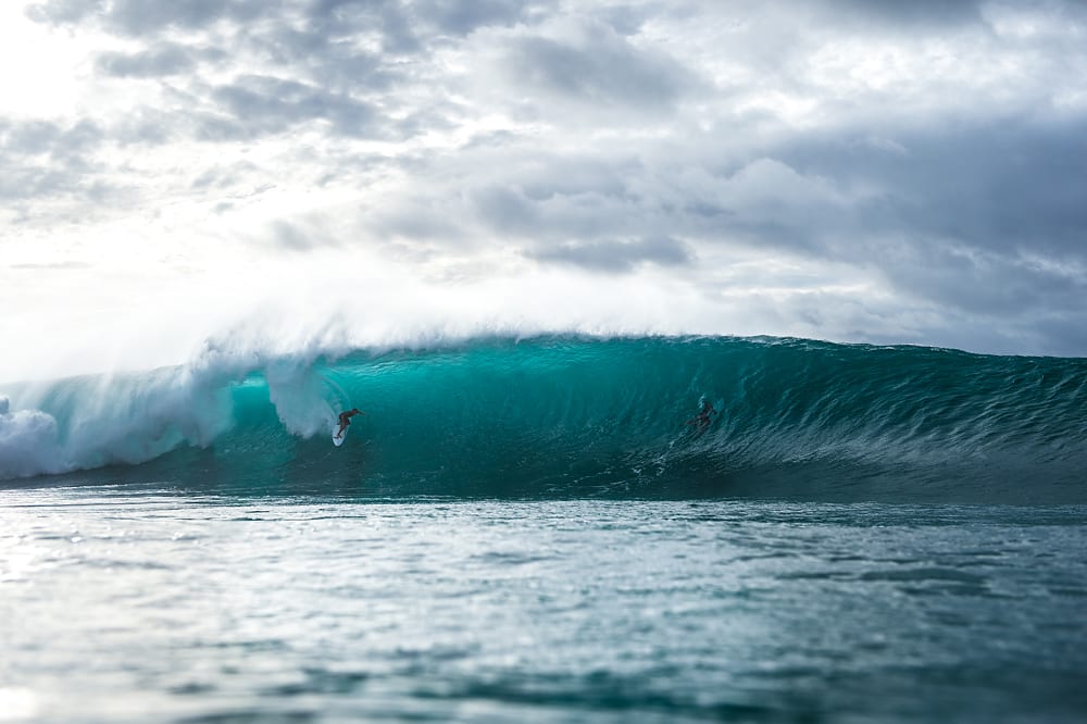 The Rothmans: Hawaii's Most Notorious Surf Family - Surfer