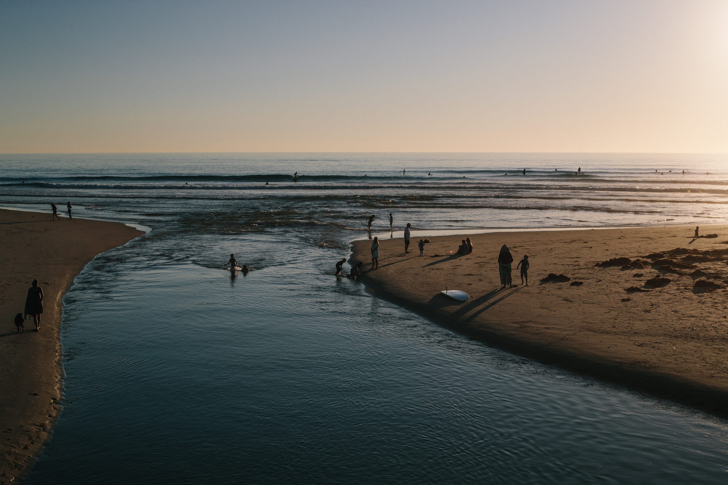 Visitor's Guide to Longboarding in Cardiff, San Diego | %%sitename ...