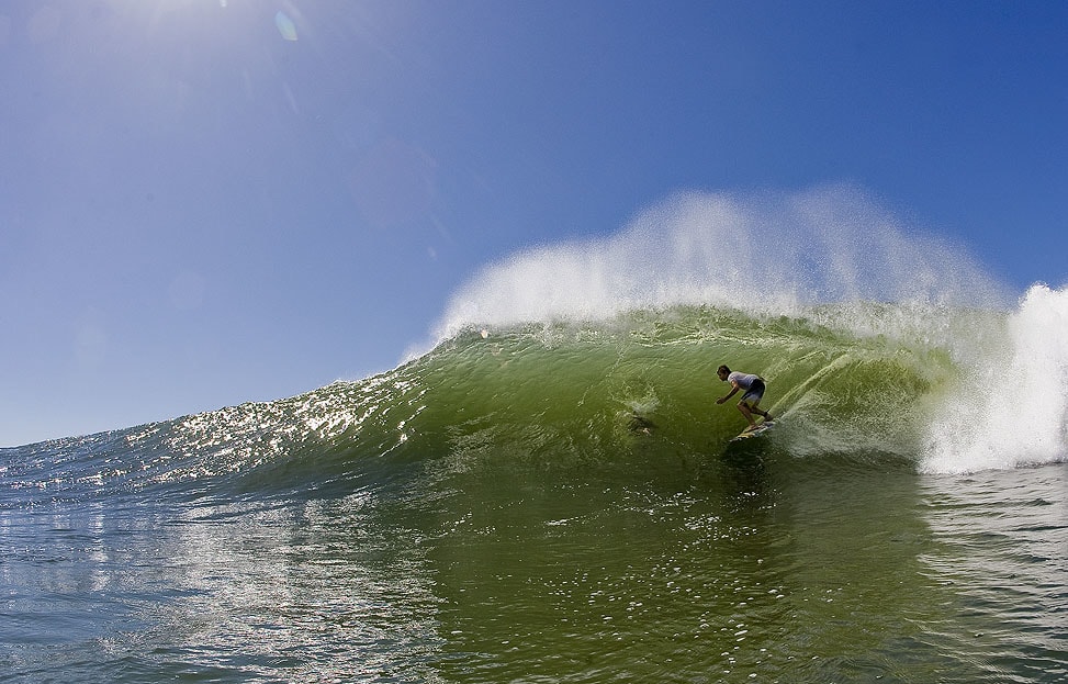 Grant Ellis | Dylan Hunt, Australia - Surfer