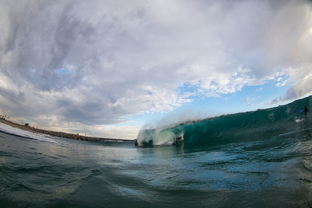 Best of the California Summer - Surfer