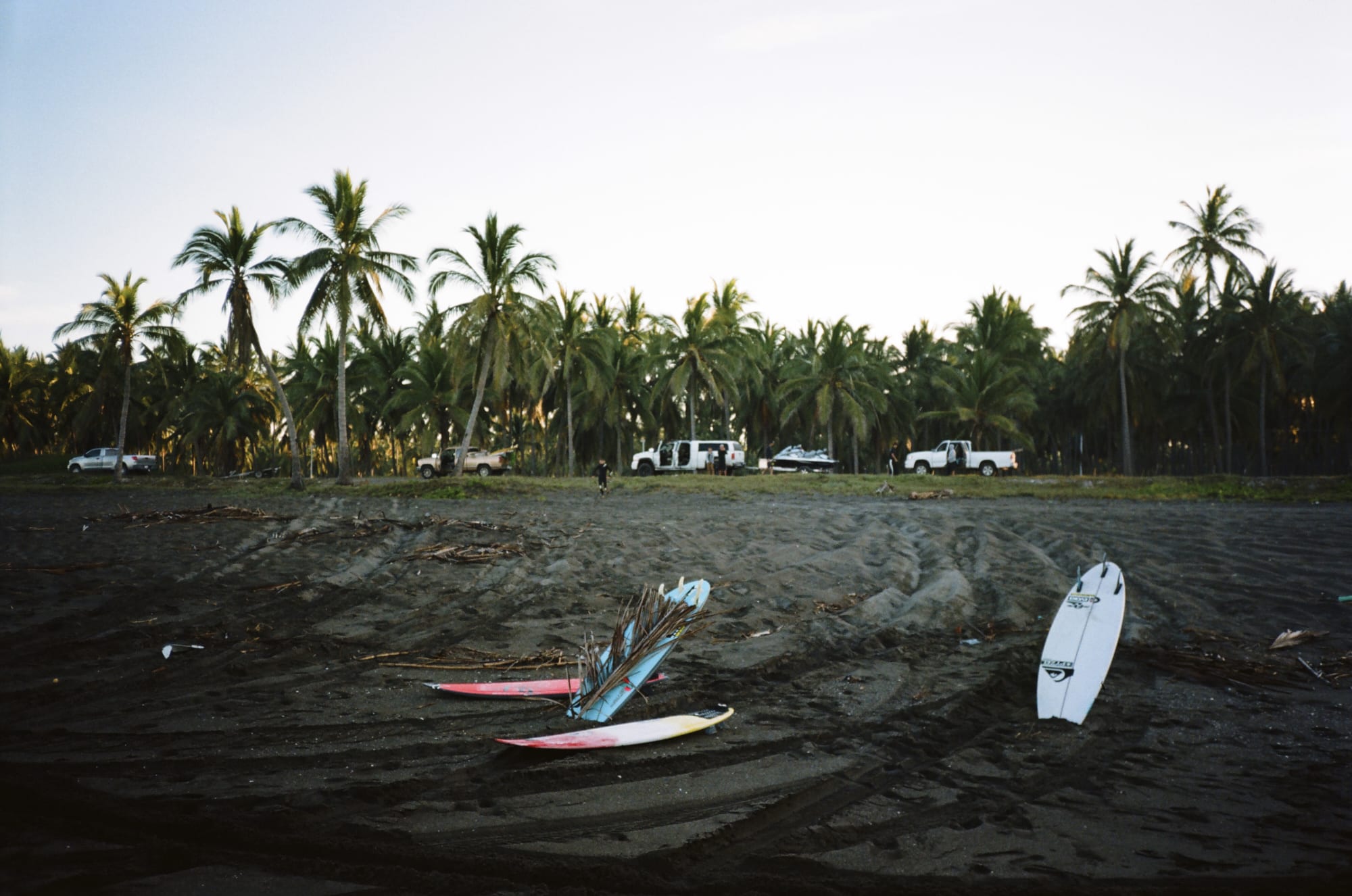 Photos: Derek Dunfee's heavy-water perspectives