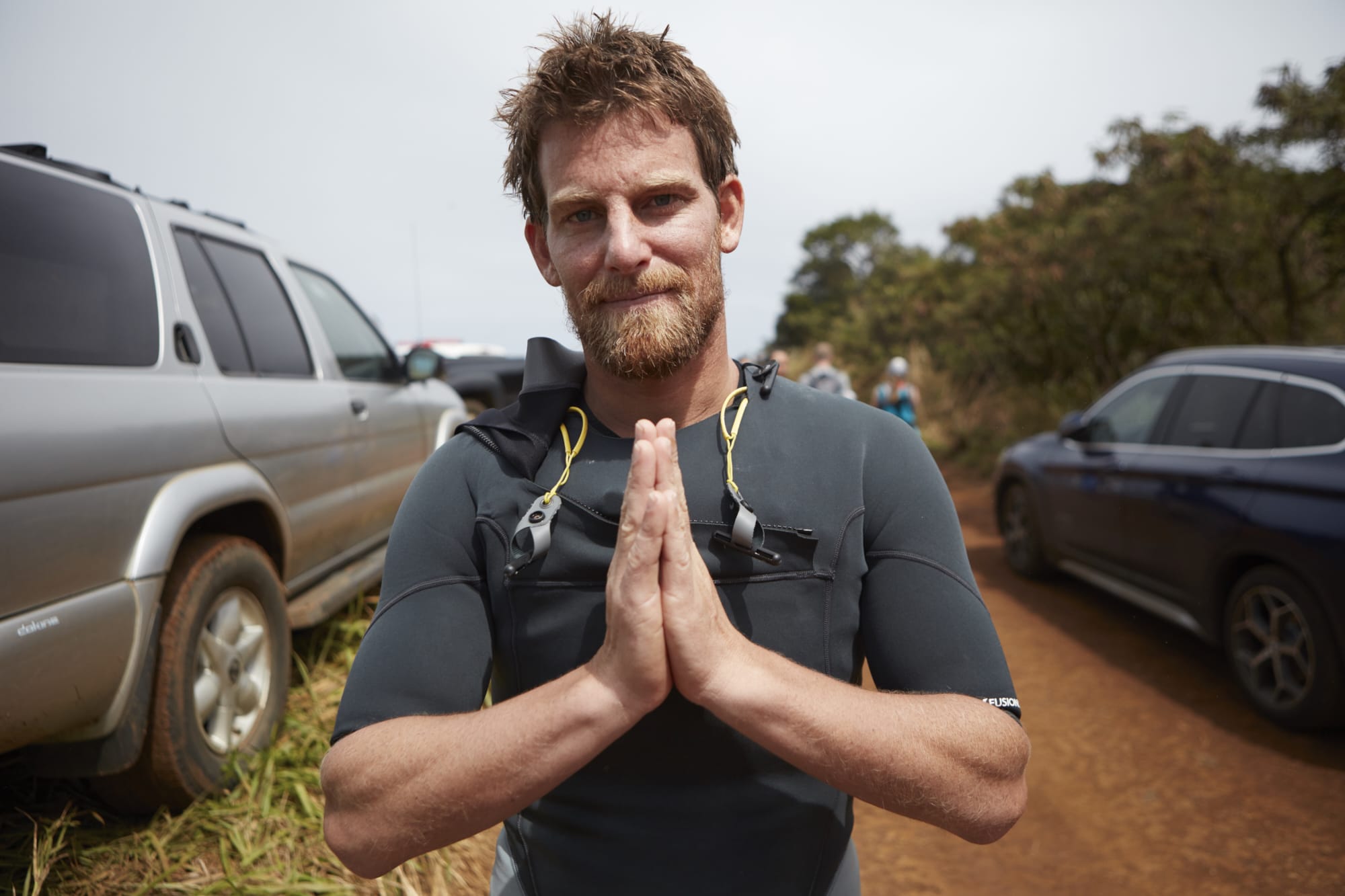 Photos: Derek Dunfee's heavy-water perspectives