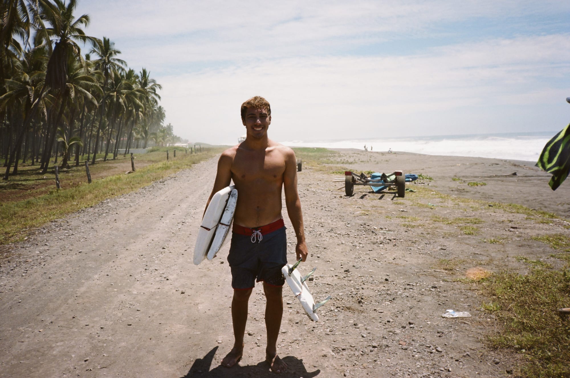 Photos: Derek Dunfee's heavy-water perspectives